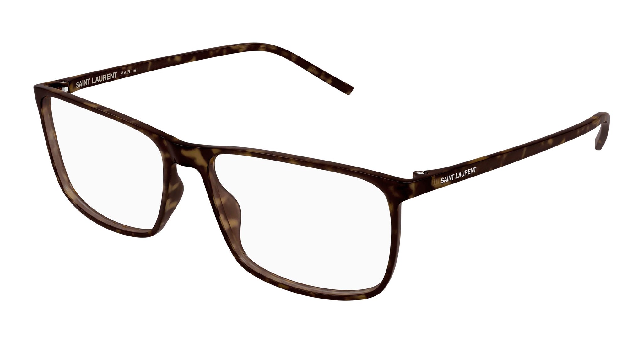 Optical frames SAINT LAURENT SL 846 002 889652605999 Frame color Havana ...