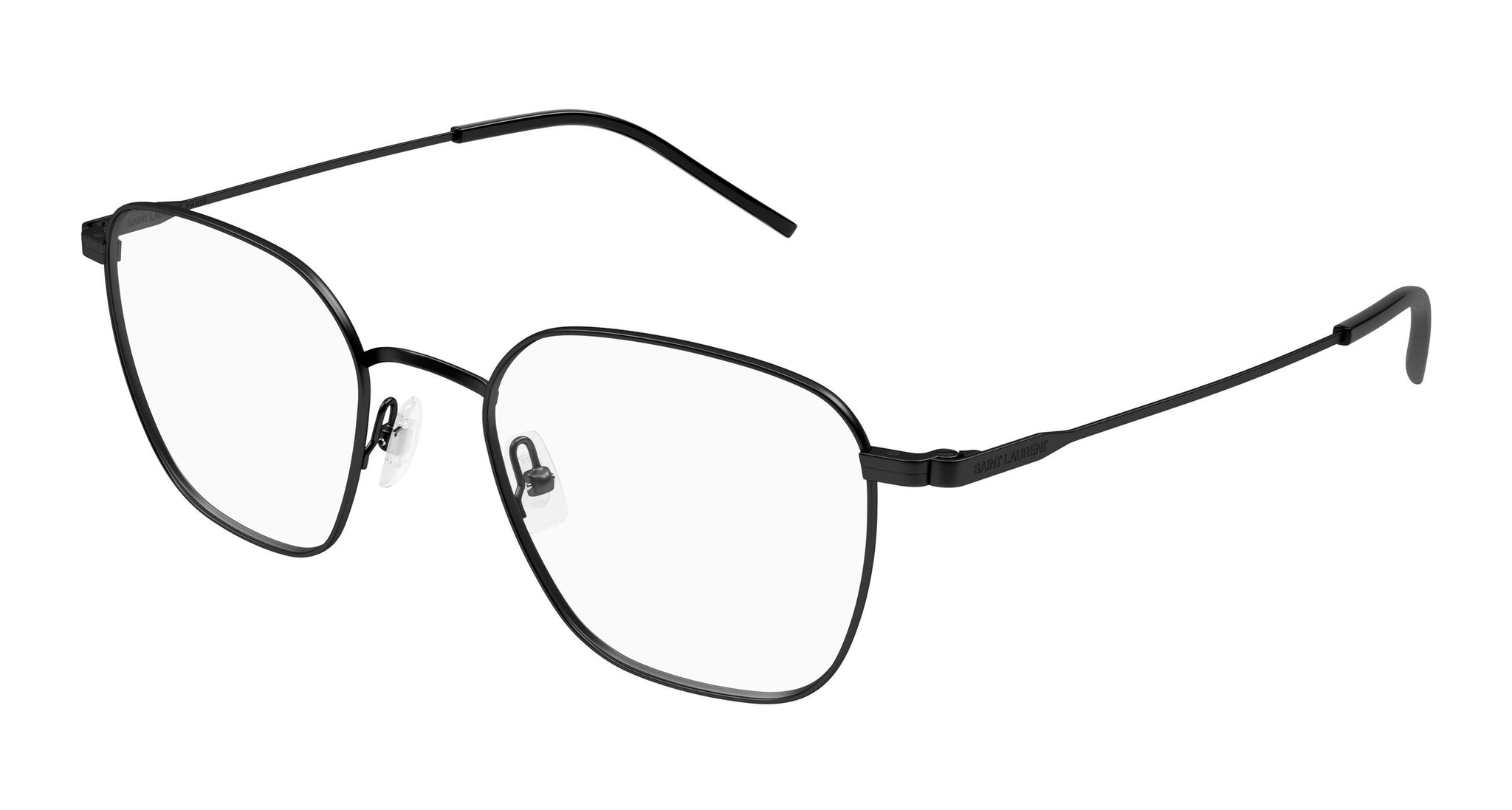 Optical frames SAINT LAURENT SL 852 001 889652614984 Frame color Black ...