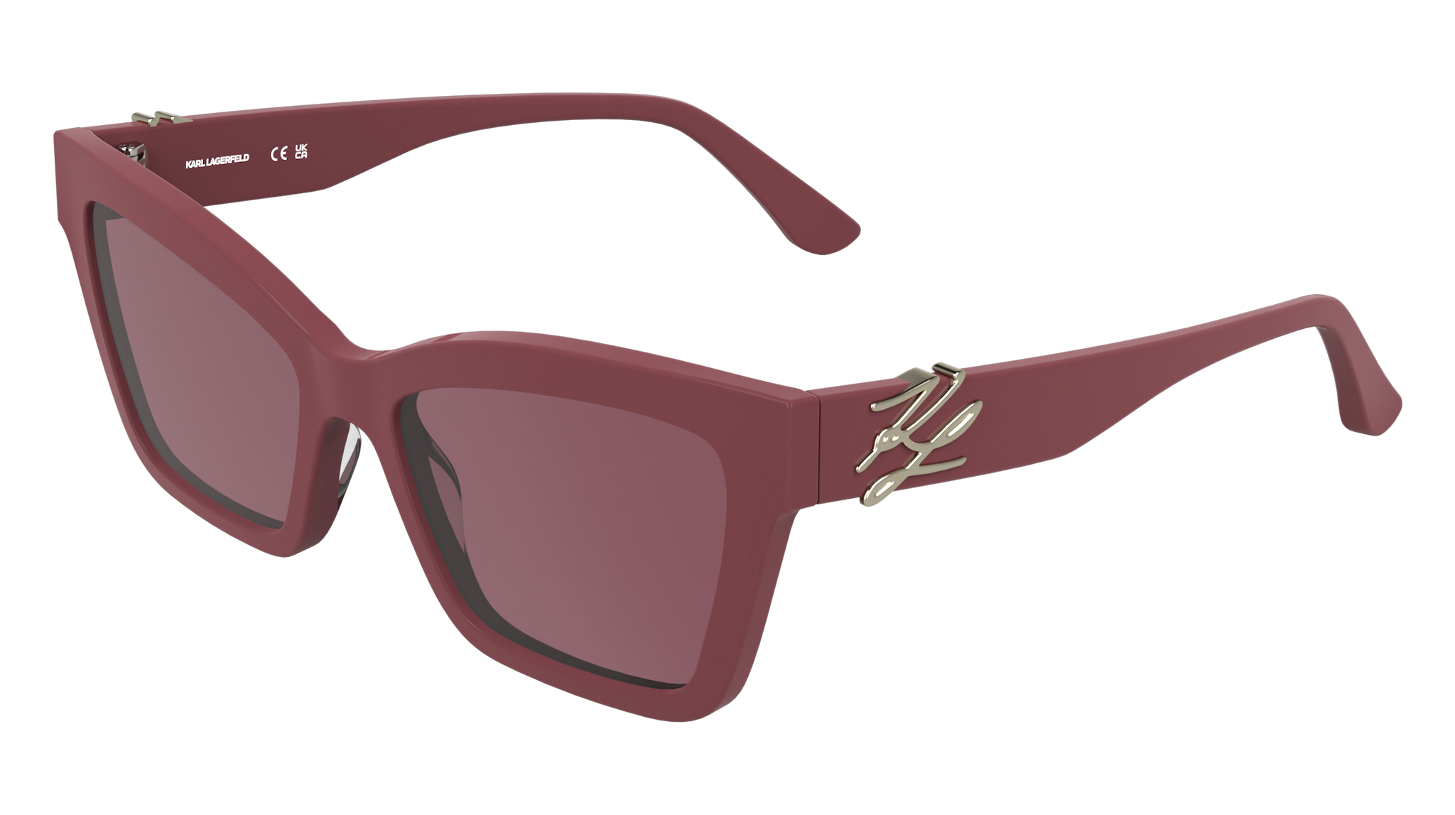 Occhiali da sole Karl Lagerfeld KL6220S 652 883900114387 Colore ...