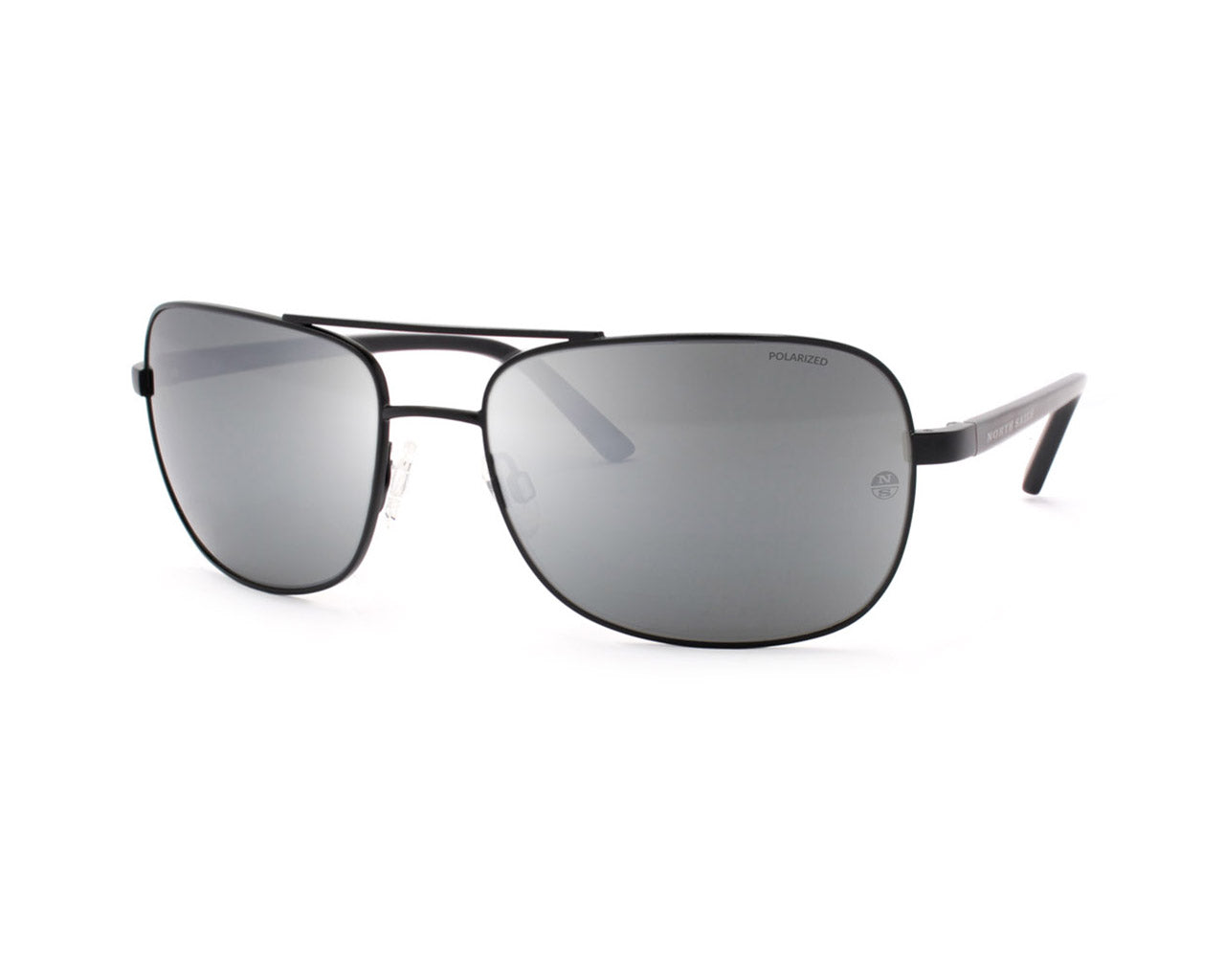 North Sails Amerigo NS044 sunglasses 8008797100882 Frame color Black ...