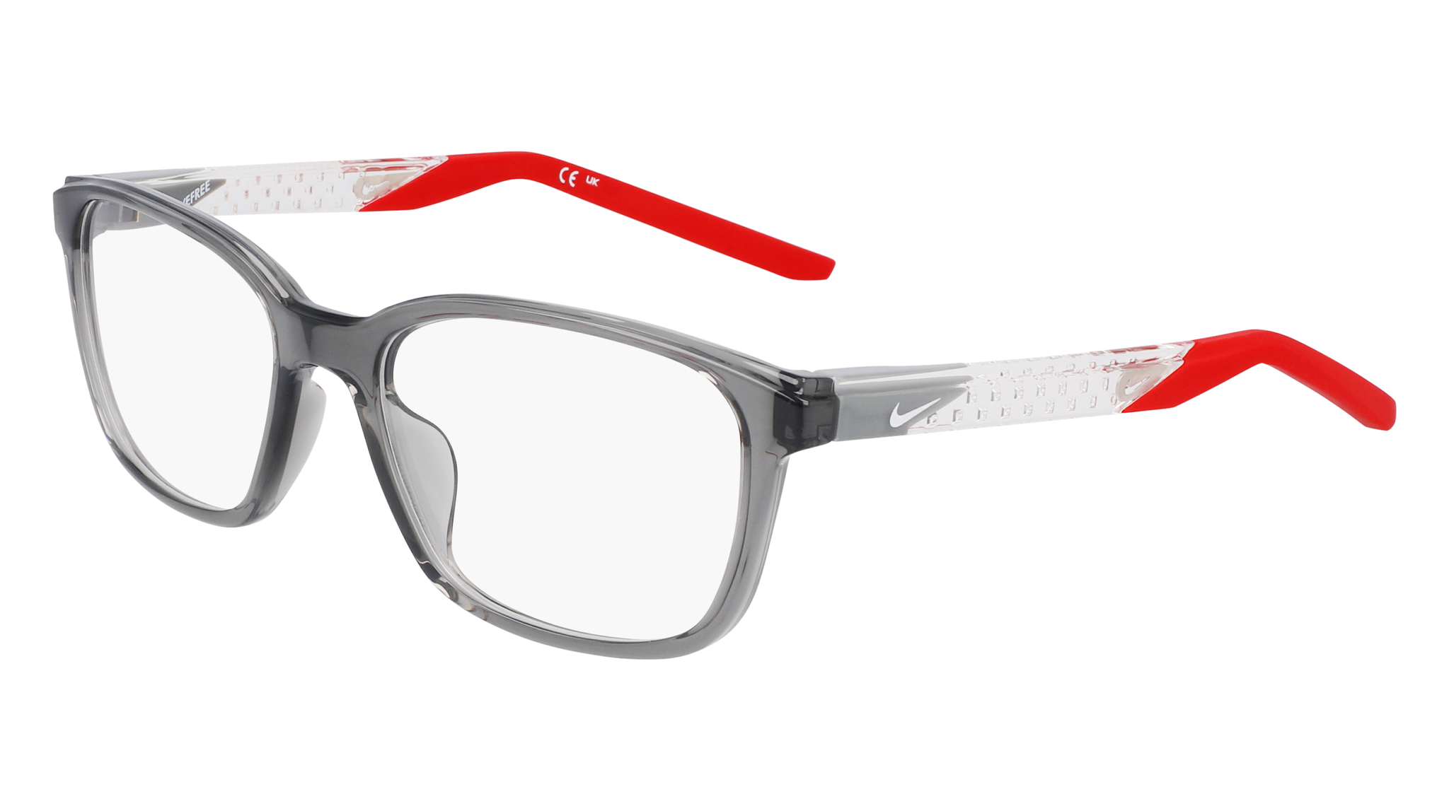 Vista frames Nike NIKE 7278 034 886895675017 Foreign color Grey : Buy ...
