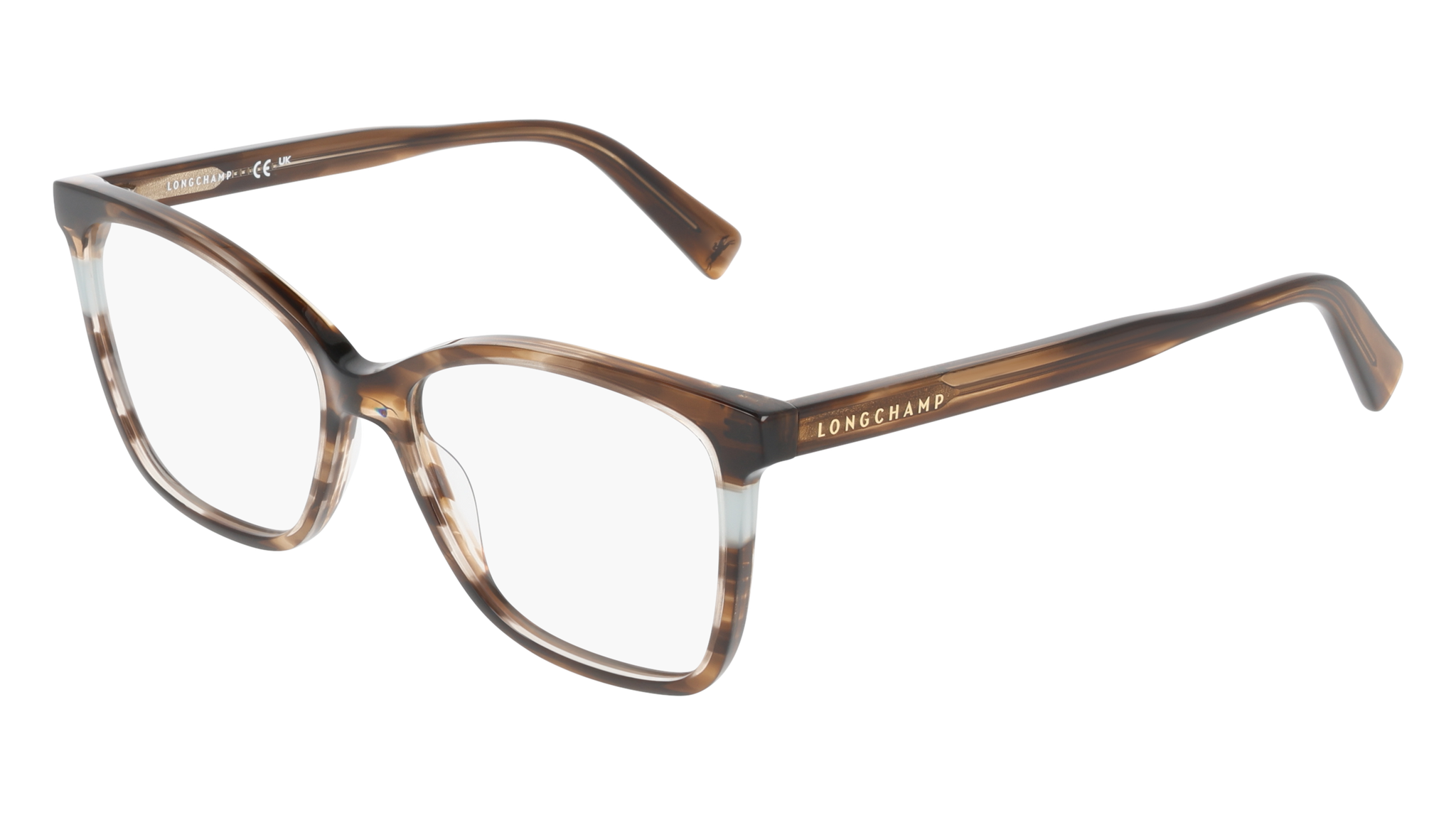 Vista frames LONGCHAMP Lo2741 211 886895692038 Foreign color Brown ...
