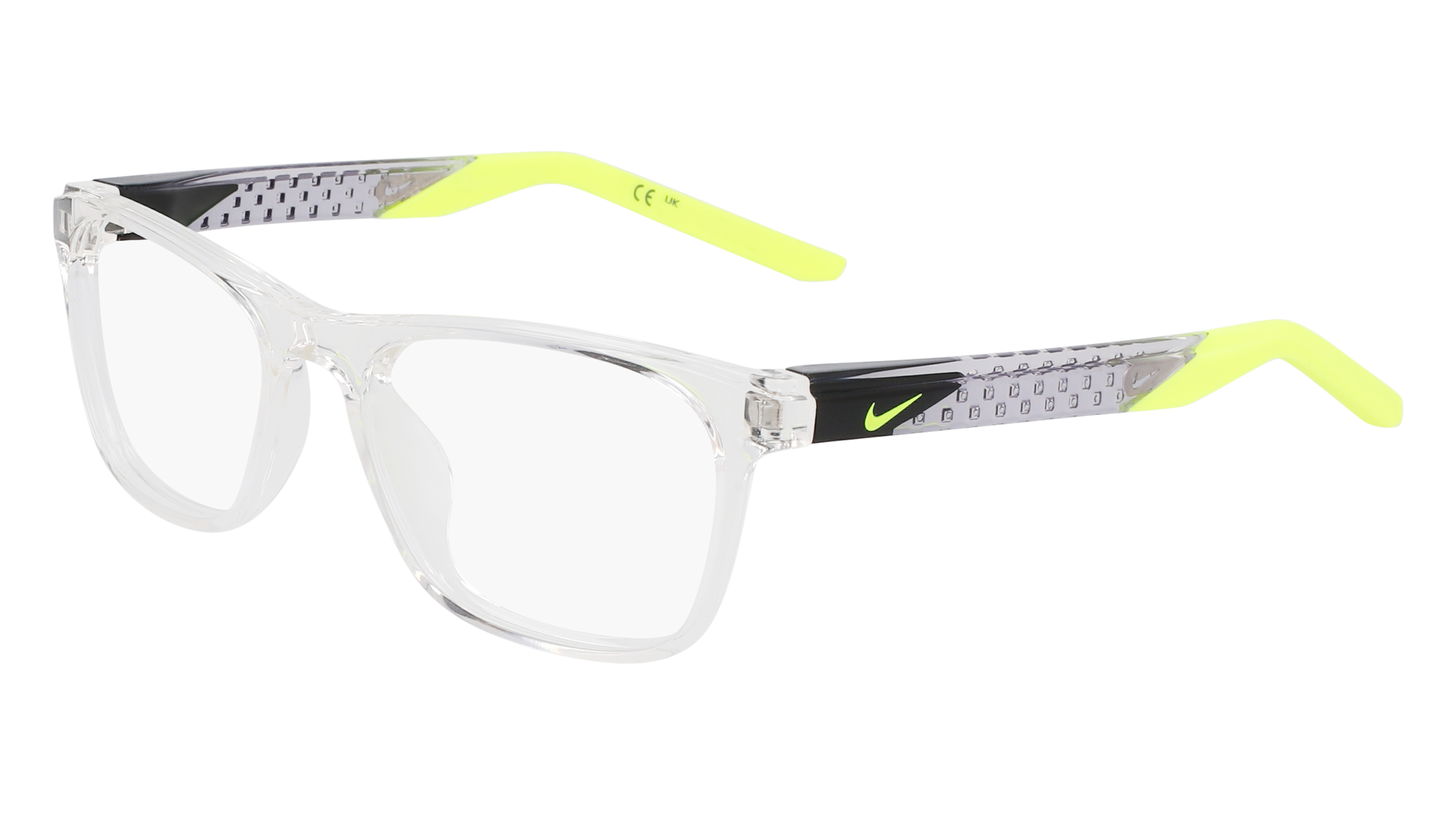 Nike optical frames NIKE 5058 900 886895655842 : Buy online at ...
