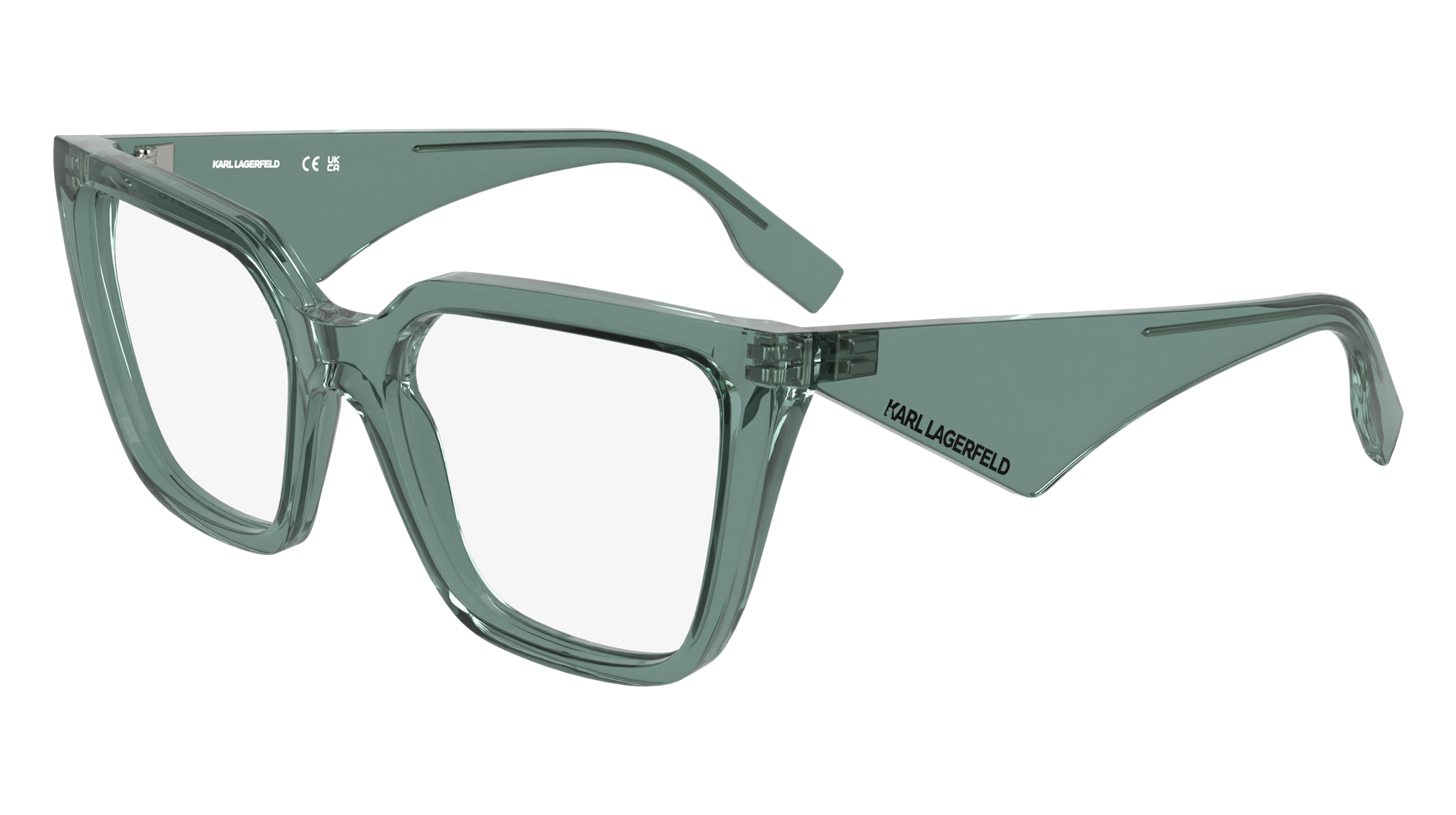 Vista frames Karl Lagerfeld KL6194 336 883900111300: Buy online at ...