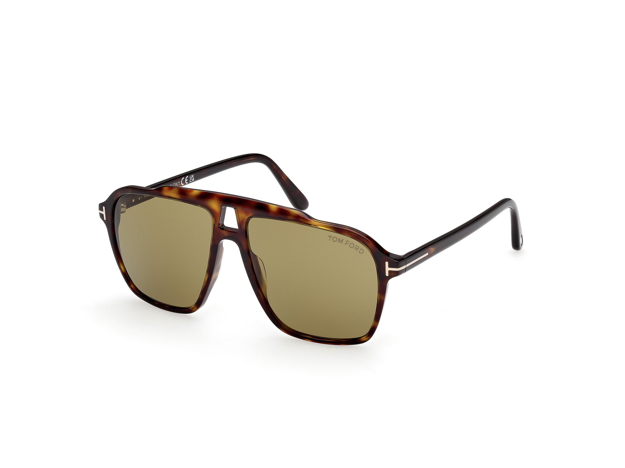 Sunglasses TOM FORD FT1209 AUTARI 52N 889214559005: Buy online at ...