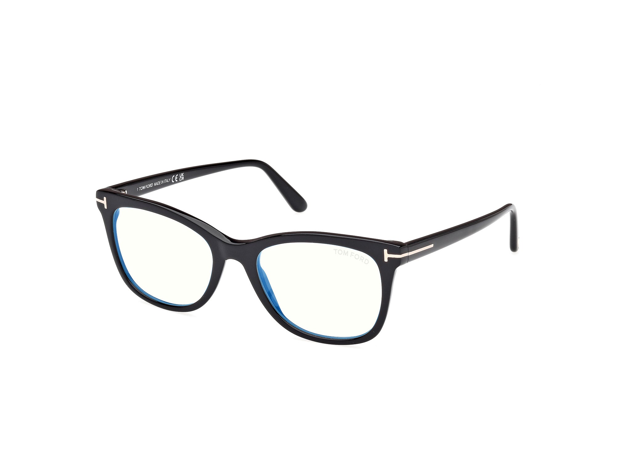 Vista frames TOM FORD FT5986-B 1 889214522696 Footing color Black : Buy ...