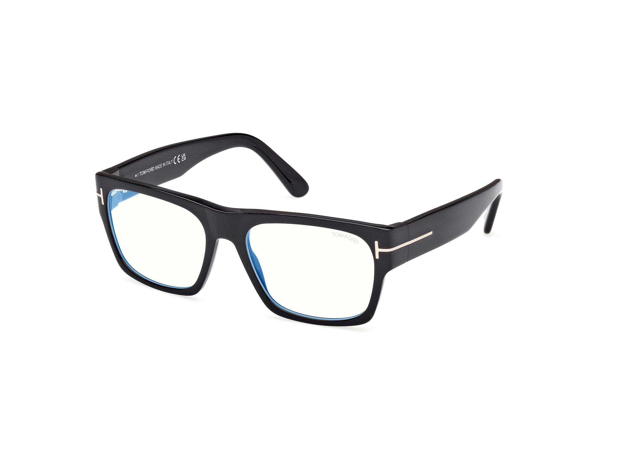 Vista frames TOM FORD FT6035-B 1 889214578105 Foreign color Black : Buy ...