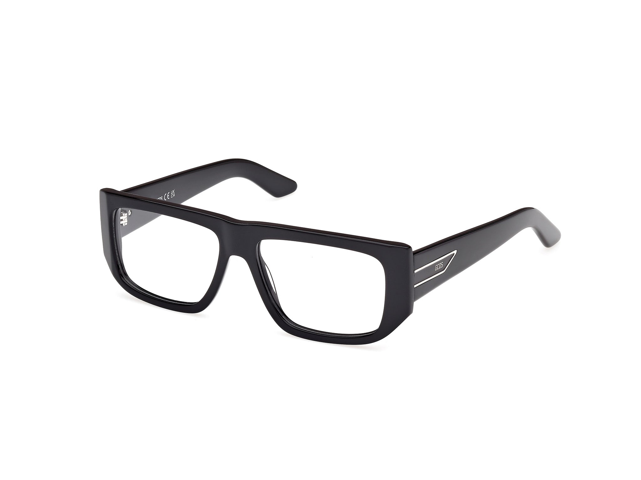 Vista frames GCDS GD5036 1 889214552341 Food color Black : Buy online ...