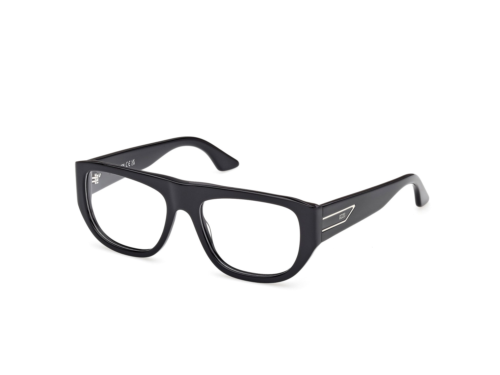 Optical frames GCDS GD5048 001 889214617156 Frame color Black : Buy ...