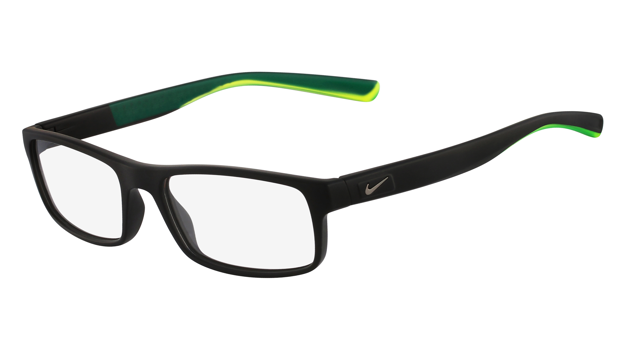 Optical frames Nike NIKE 7090 10 886895207560 Frame Color Black-matt ...
