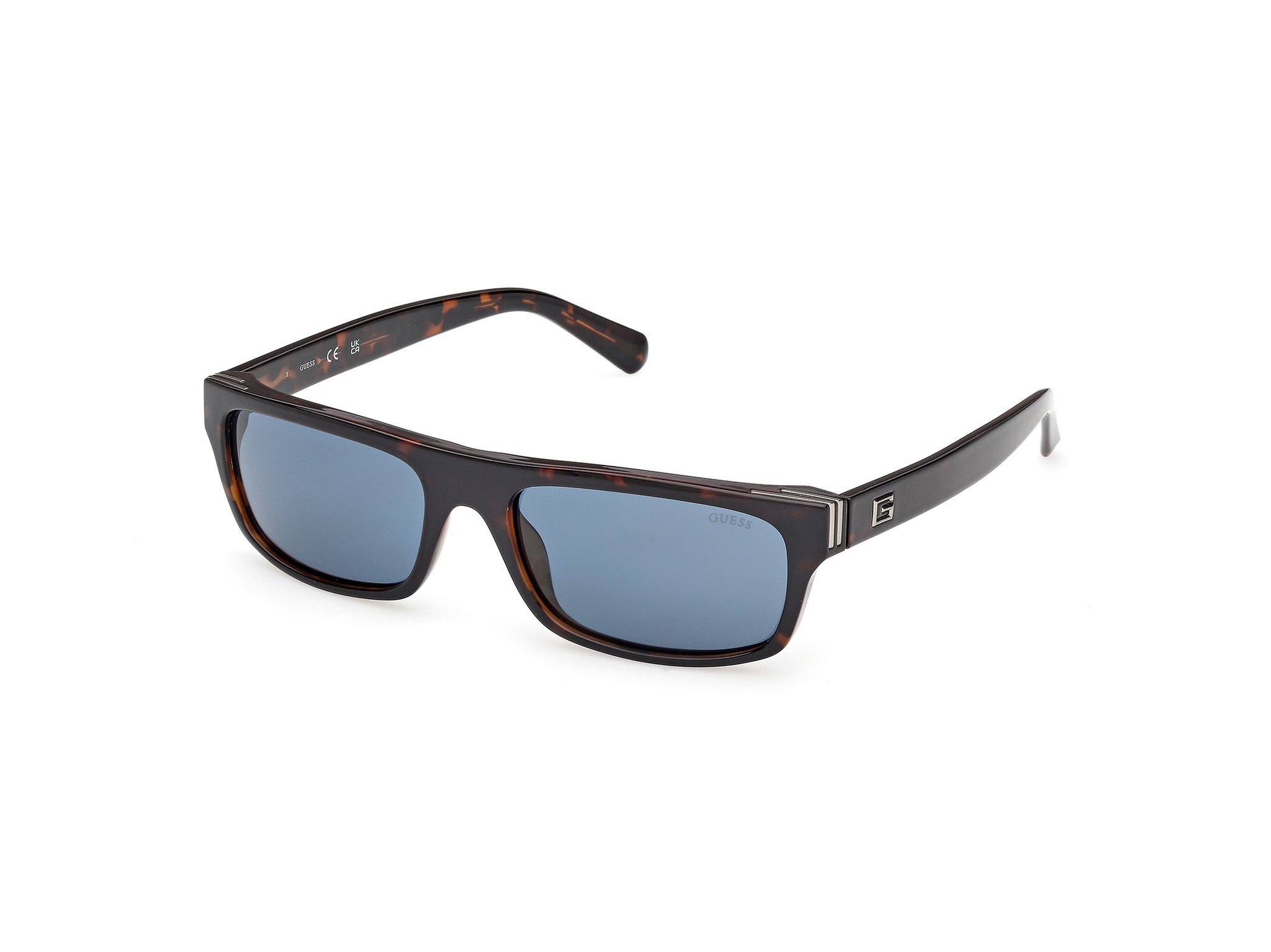 Sunglasses Guess GU00276 52V 889214615411 Frame color Havana: Buy ...