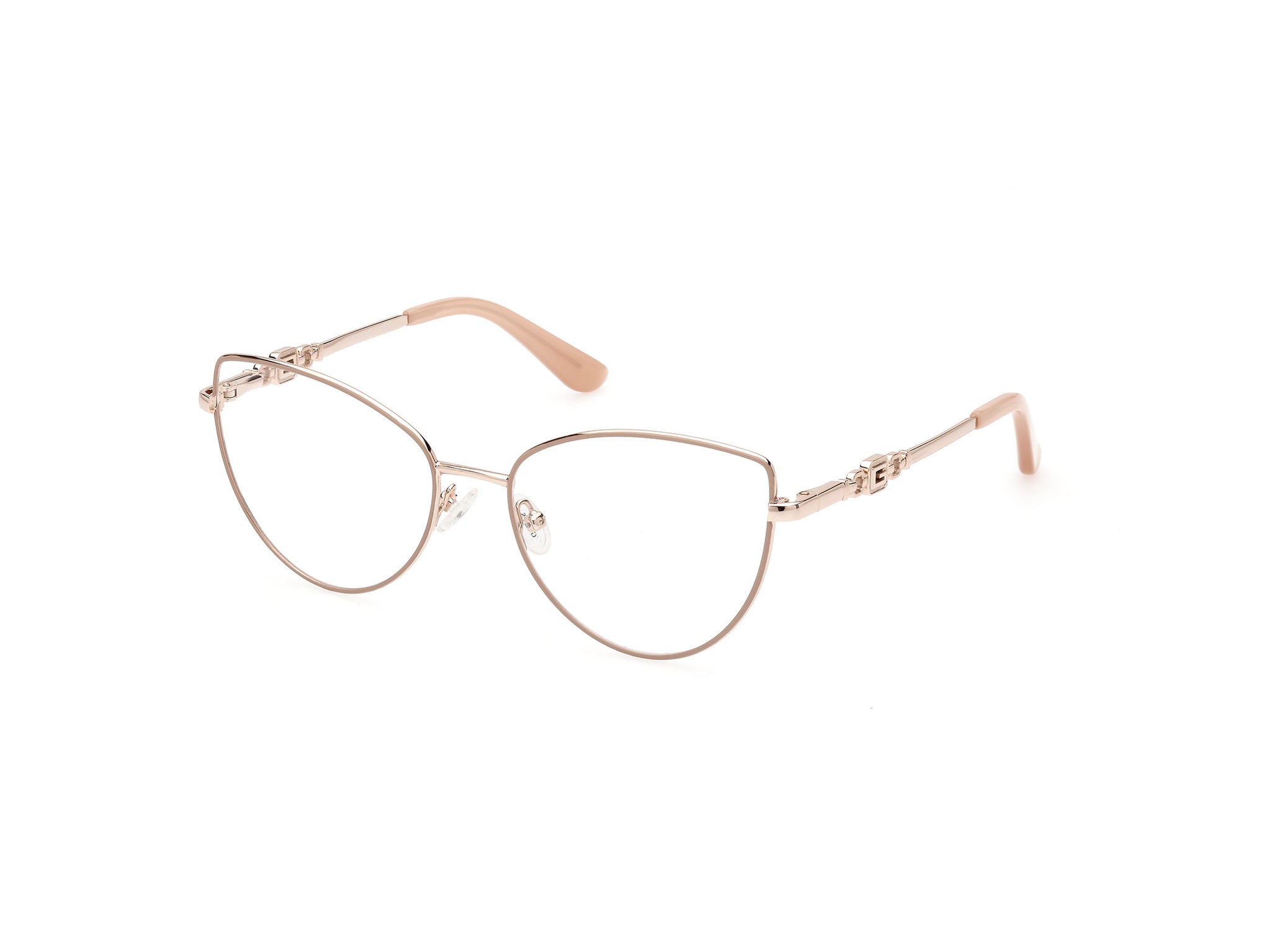 Optical frames Guess GU2954 059 889214424563 Frame color Beige: Buy ...