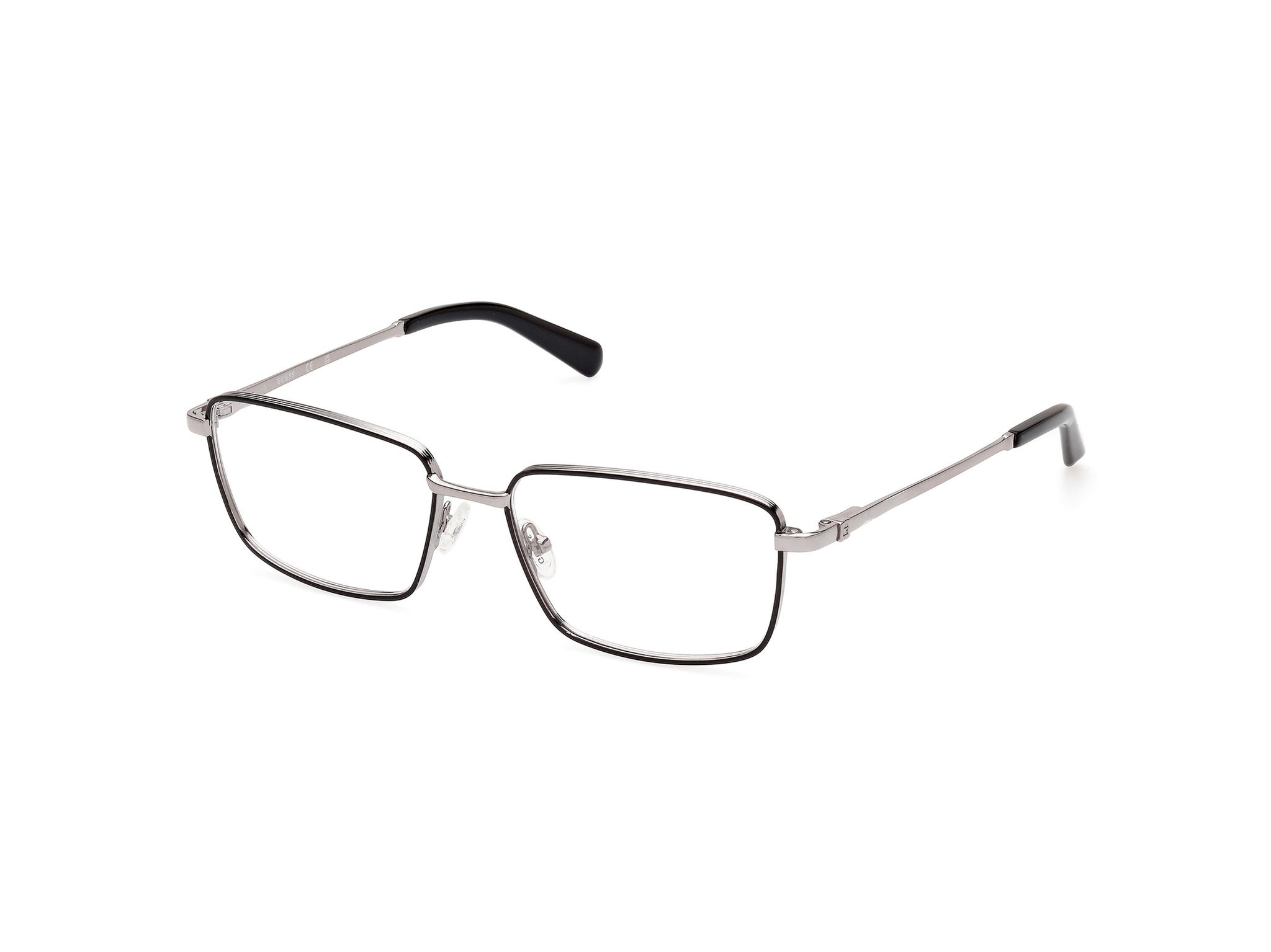 Vista frames Guess Gu50096 005 889214464576 Foreign color Black : Buy ...