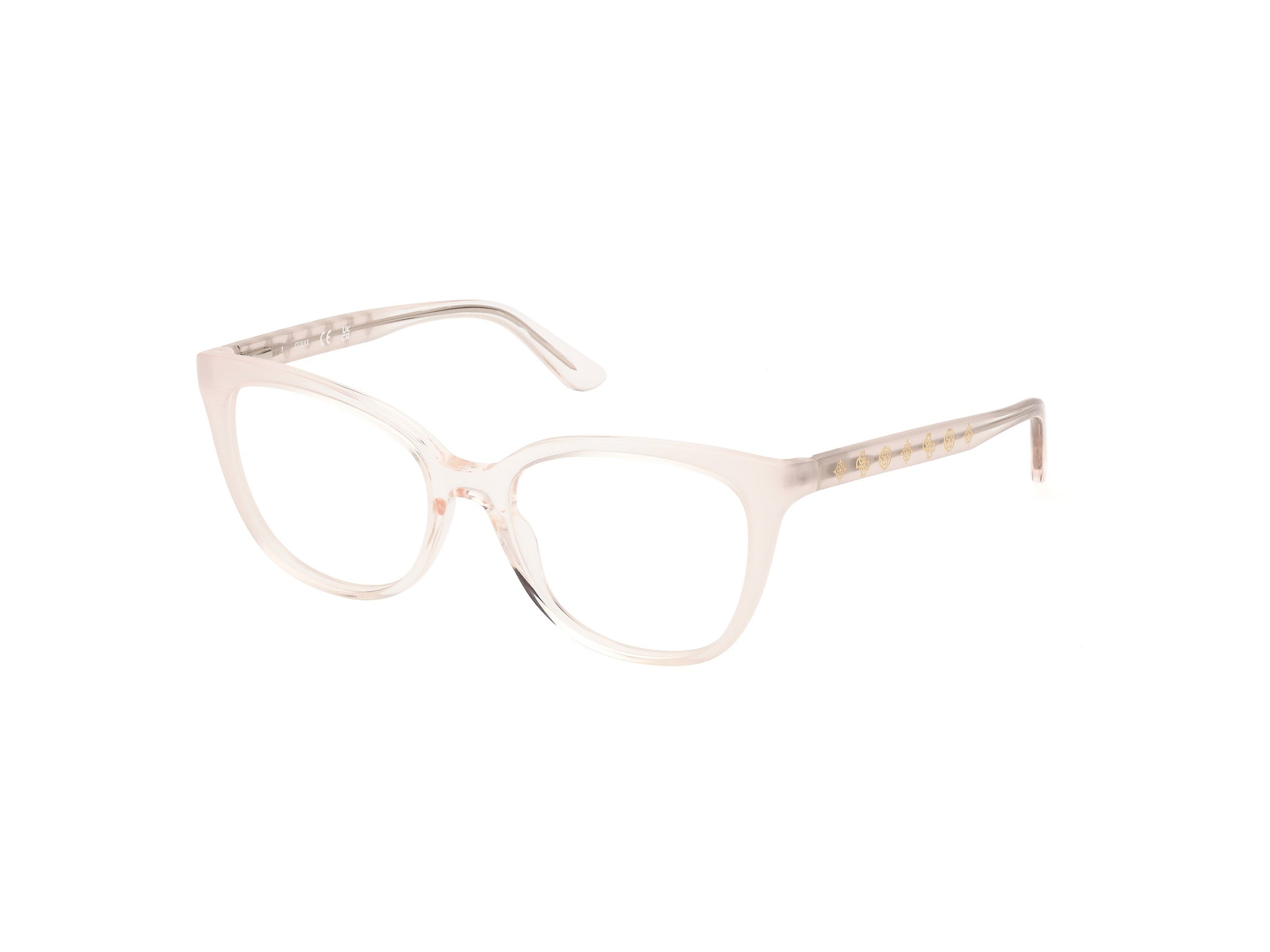 Vista frames Guess Gu50114 025 889214494443: buy online at discounted ...