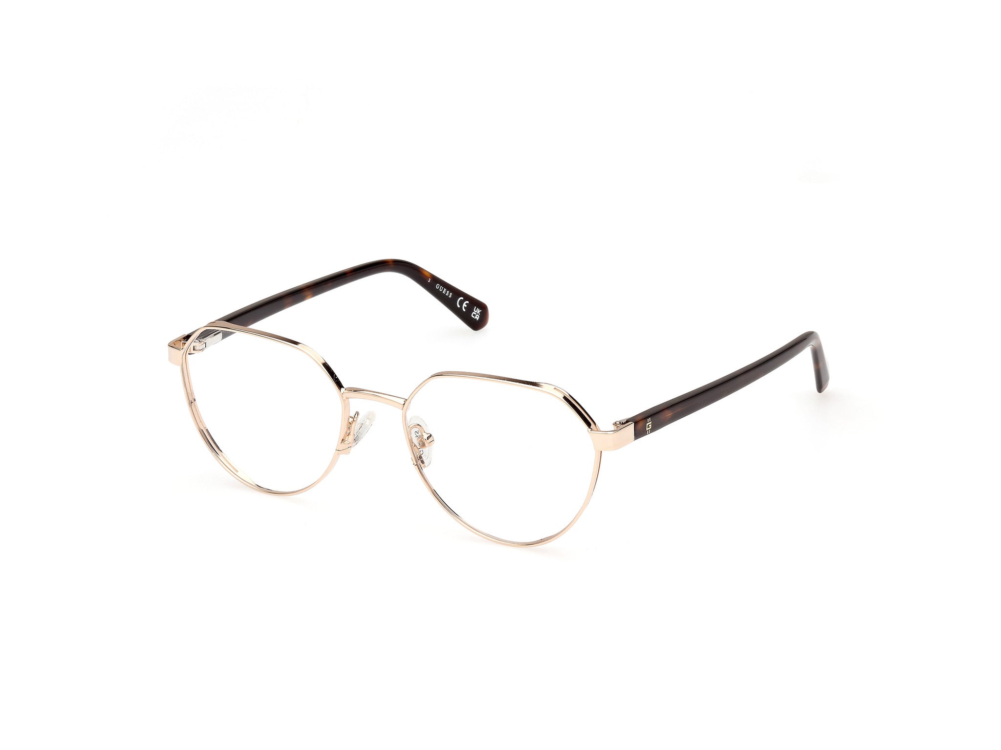 Vista frames Guess Gu50136 032 889214495877: buy online at discounted ...