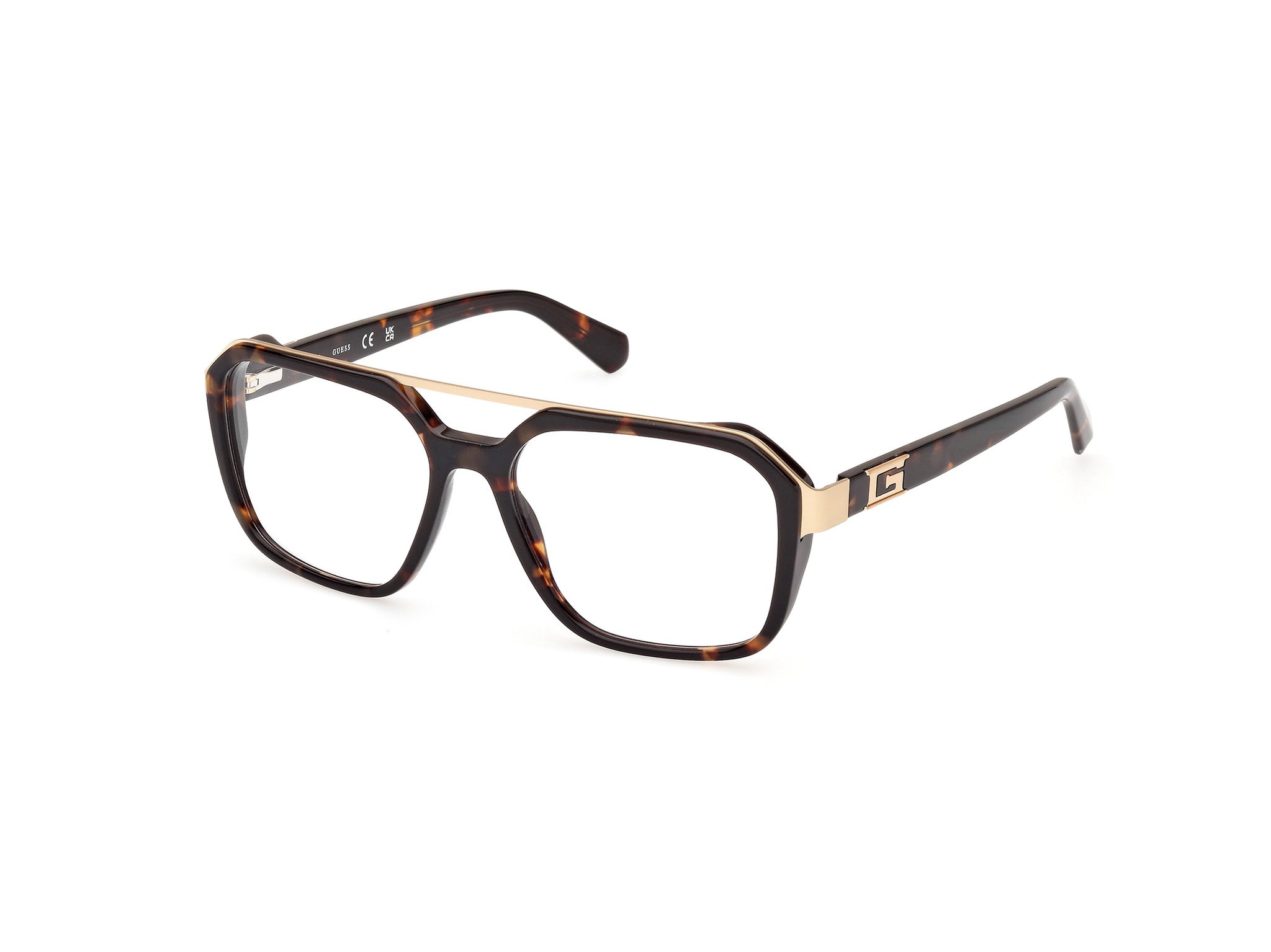 Vista frames Guess Gu50138 052 889214495952: buy online at discounted ...
