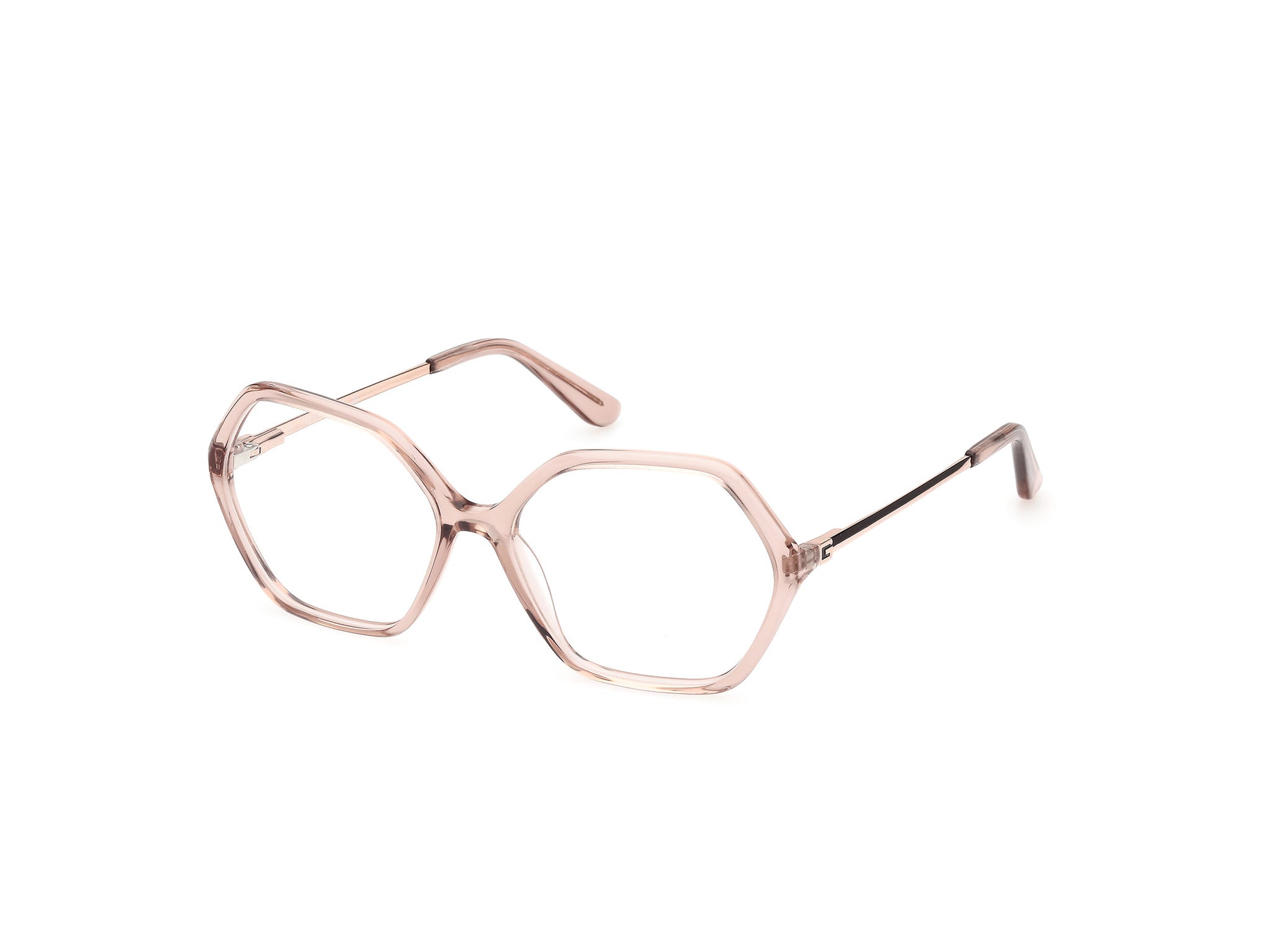 Vista frames Guess Gu50149 057 889214509130 Foreign color Beige : Buy ...