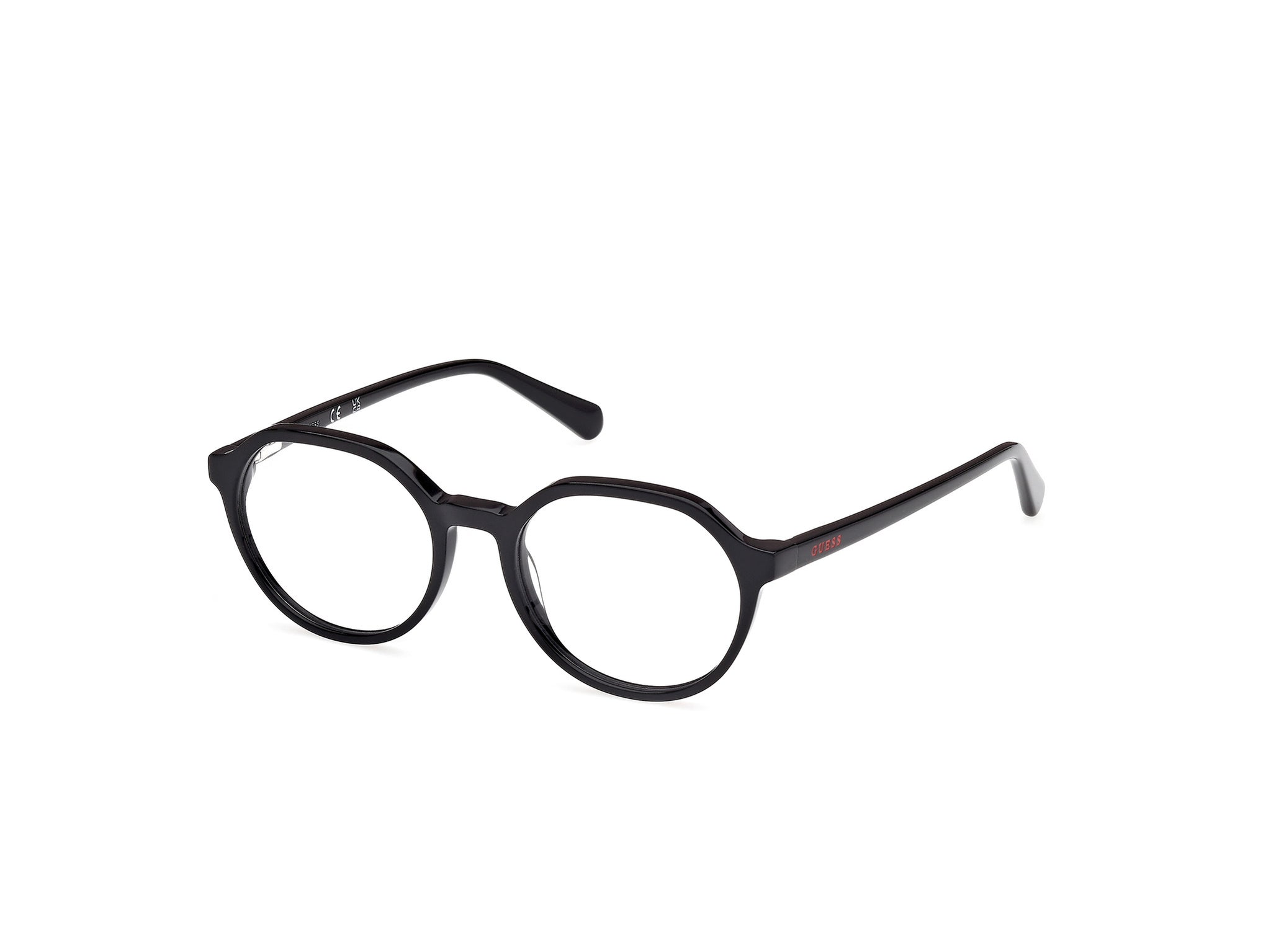 Vista frames Guess Gu50166 001 889214535979 Footwear color Black : Buy ...