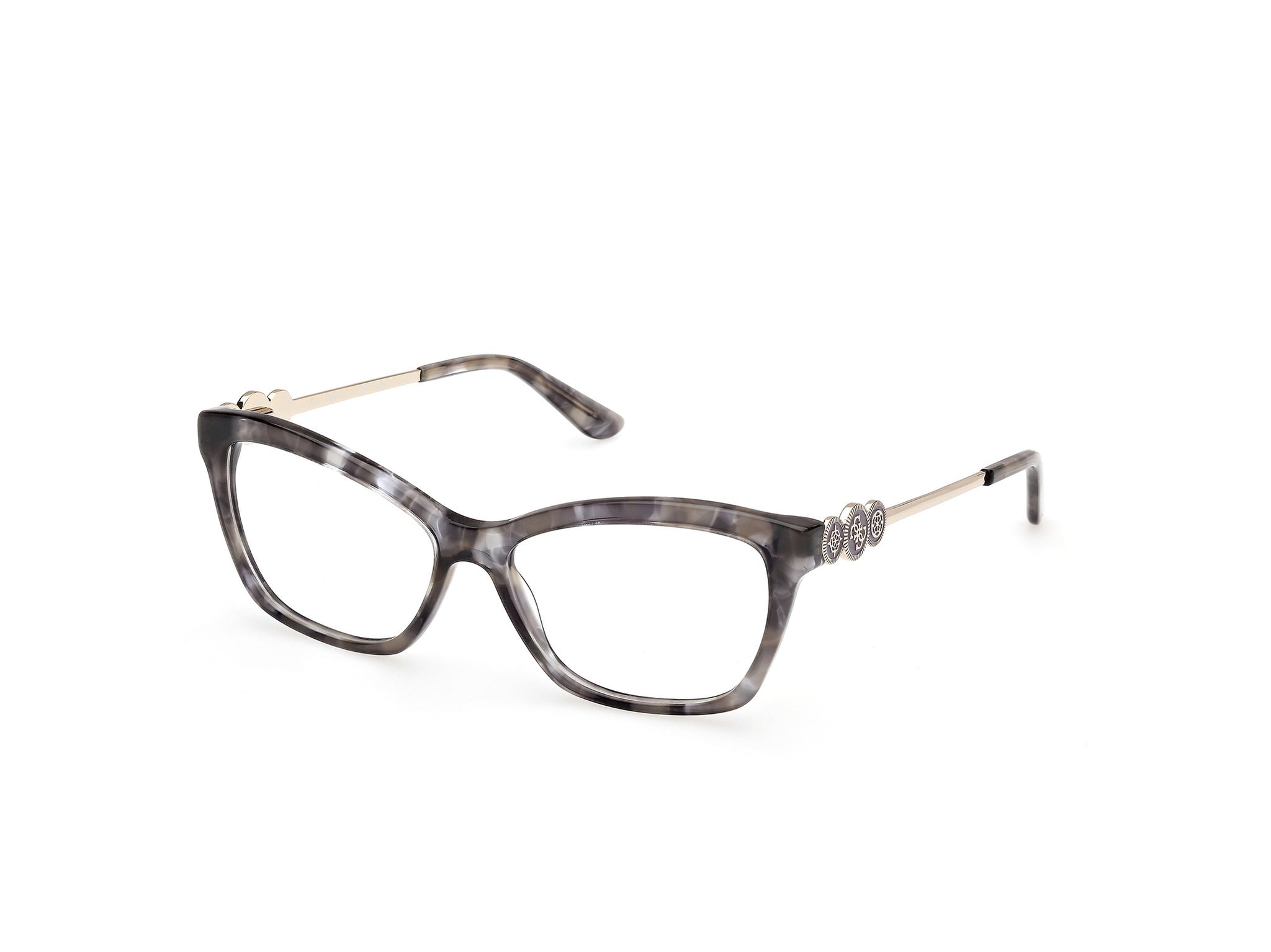 Vista frames Guess Gu50231 20 889214572691 Food color Grey : Buy online ...