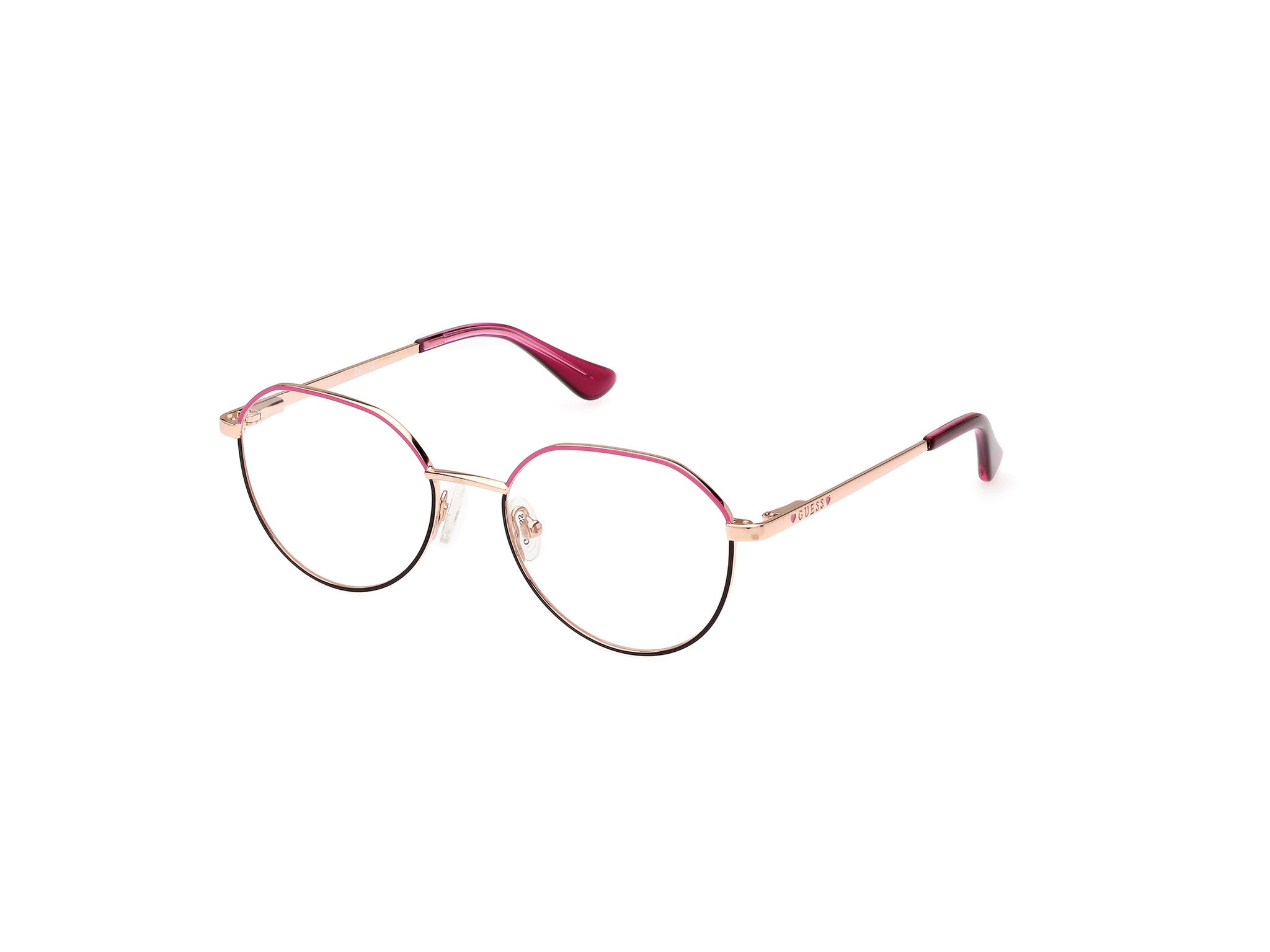 Vista frames Guess Gu9232 005 889214440976 Foreign color Black : Buy ...