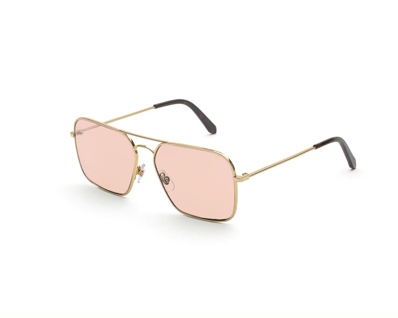Retrosuperfuture Sunglasses VDB Iggy 2.0 Pink 8059026124322 Frame Color ...