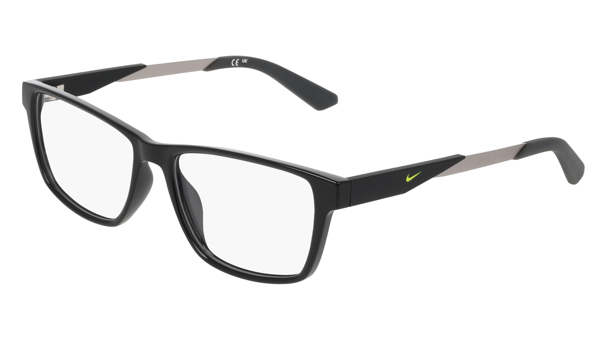 Optical frames Nike NIKE 5101 001 886895709484 color Frame Black : Buy ...
