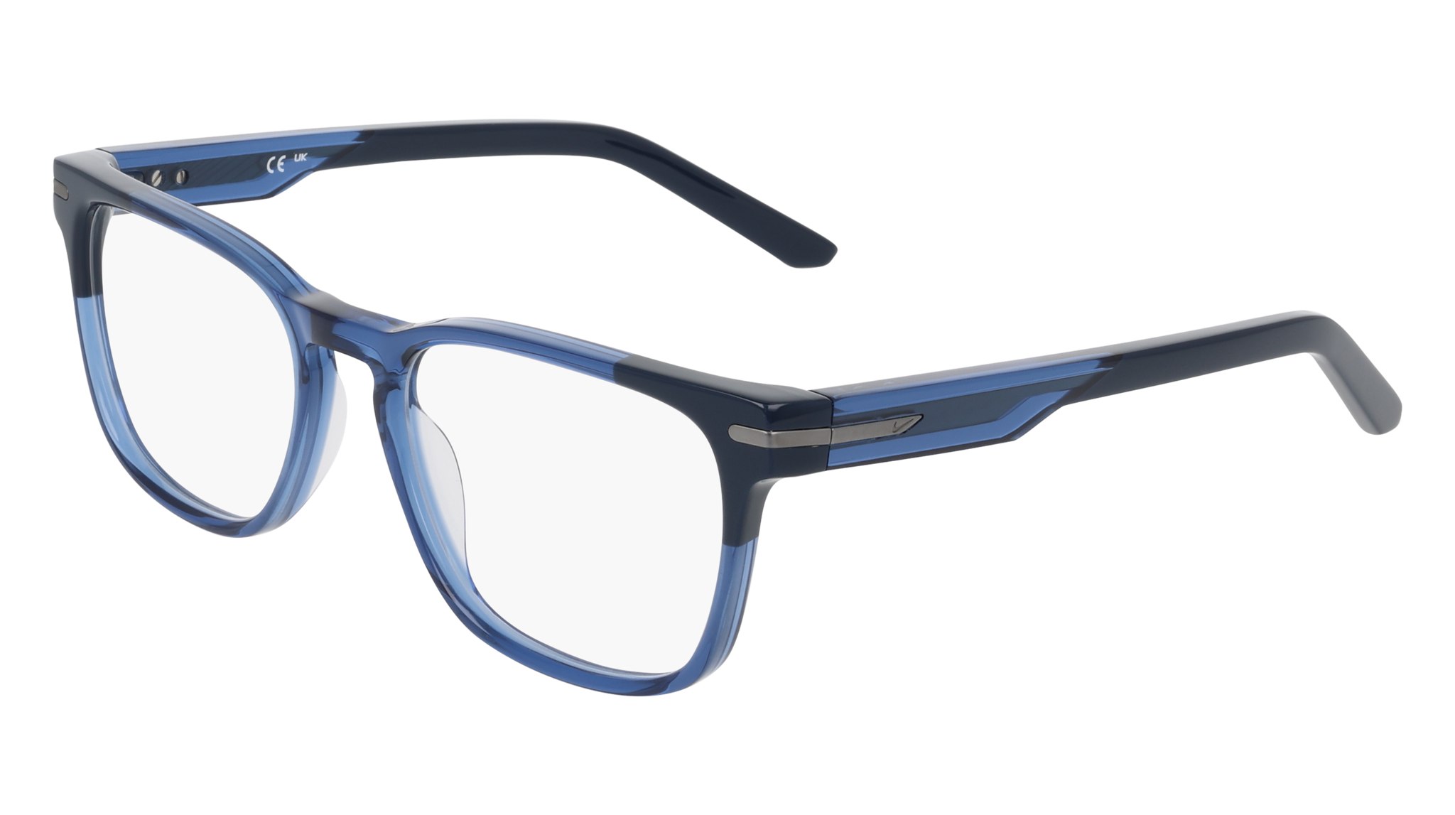 Vista frames Nike NIKE 7180 427 886895702867: buy online at discounted ...