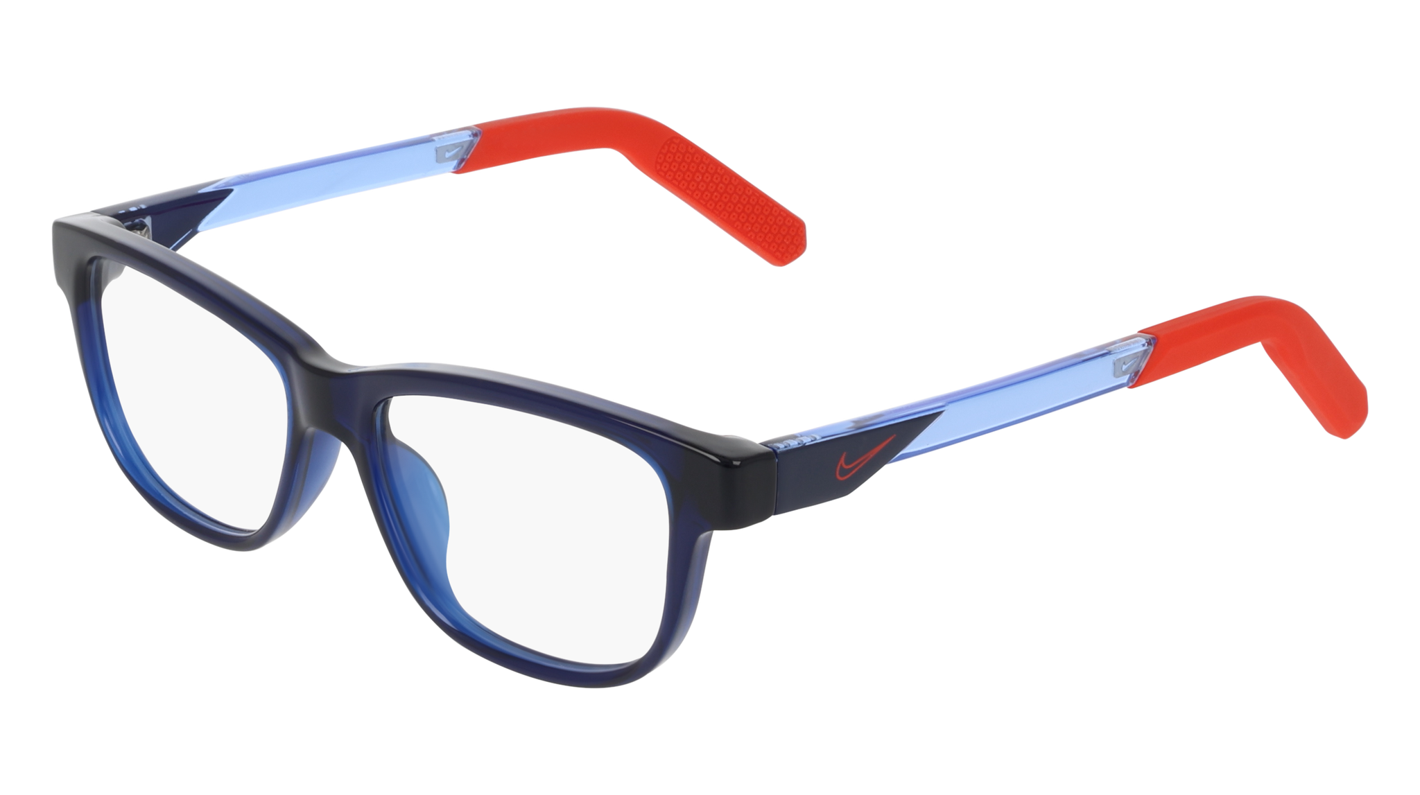Optical frames Nike NIKE 5065 410 886895709170 color Frame Blue : Buy ...