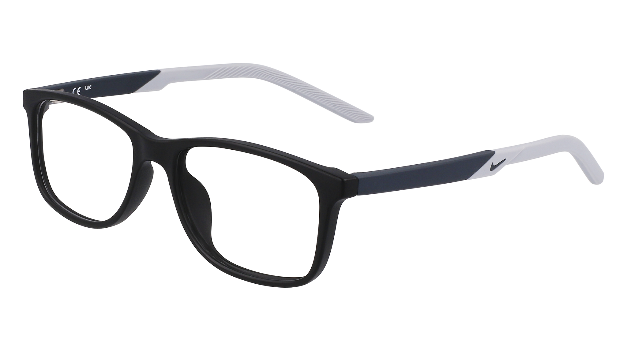 Vista frames Nike NIKE 5037 1 88689561008 Black-Opaco frame color: buy ...