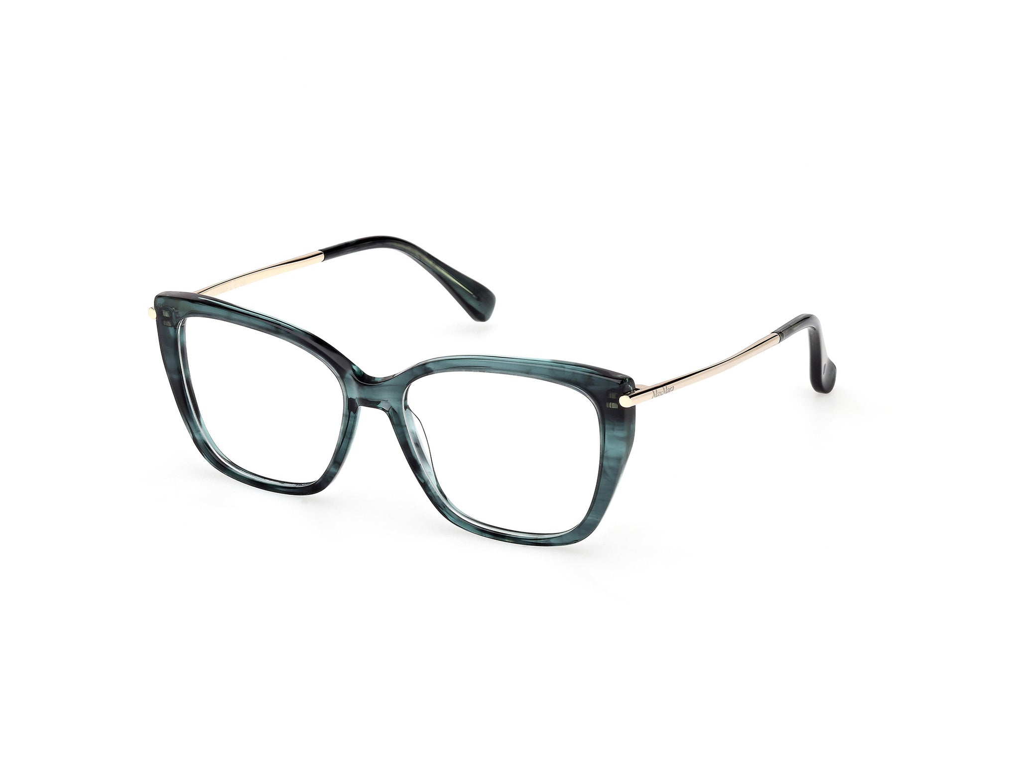 Vista frames Max Mara Mm5007 98a 889214595805: buy online at discounted ...