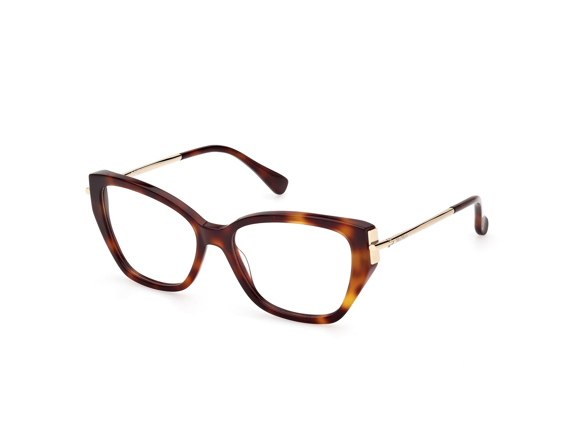 Vista frames Max Mara Mm5117 052 889214471260 Havana frame color: buy ...