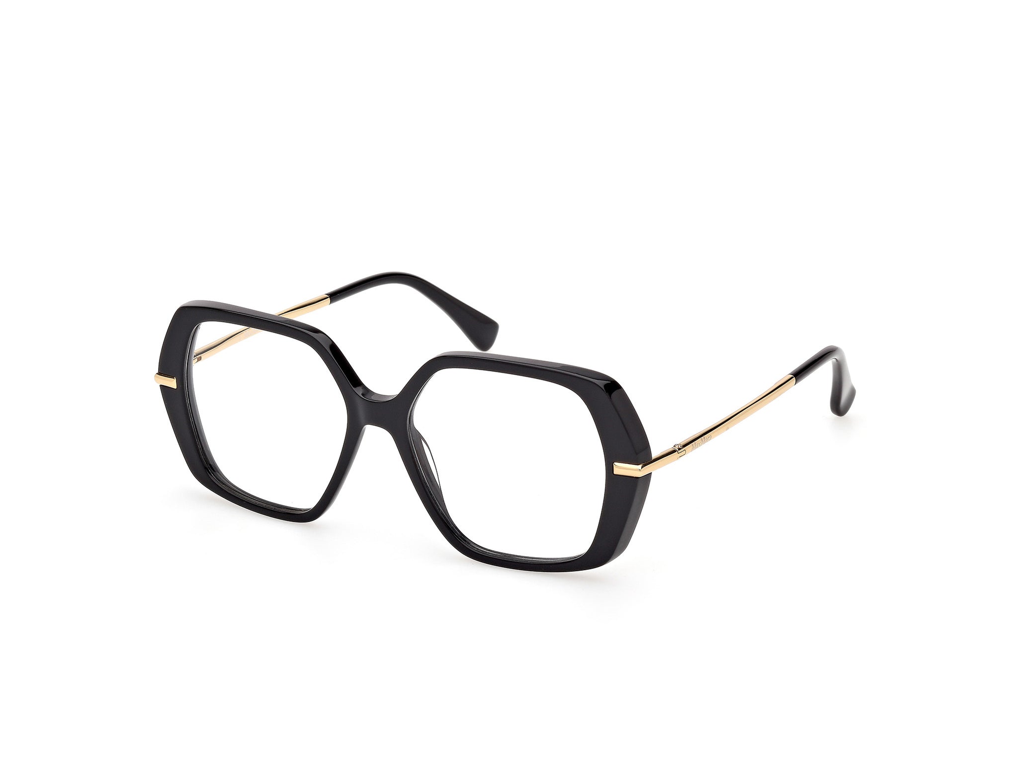 Vista frames Max Mara Mm5175 1 889214566638 Foreign color Black : Buy ...