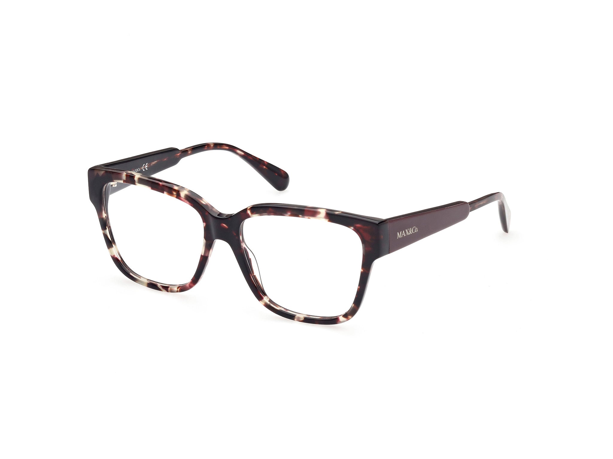 Optical frames MAX&Co MO5048 052 889214297310 Frame color Dark Havana ...