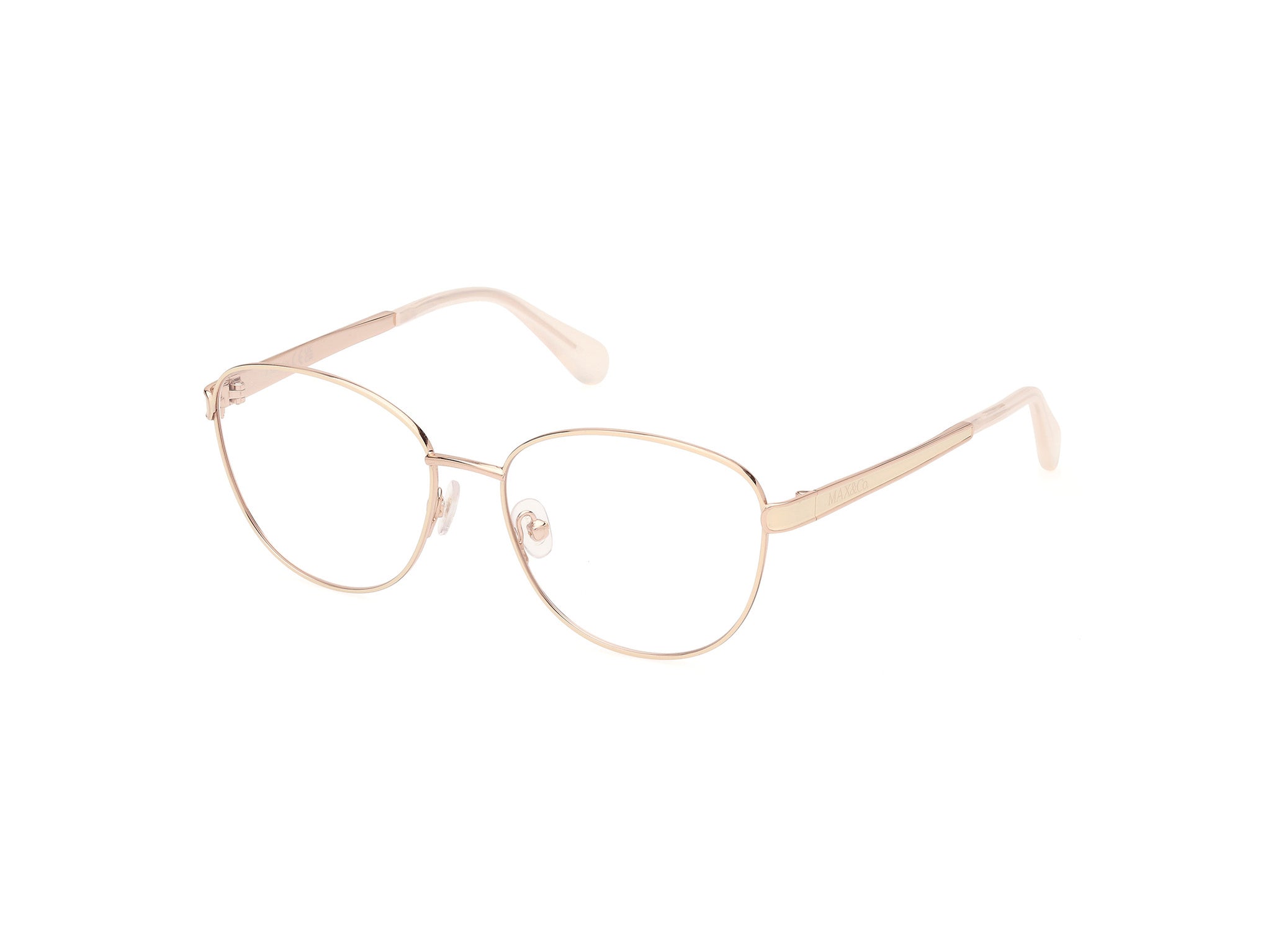 Vista frames MAX&Co Mo5148 025 889214510327 Ivory Foreign Color: Buy ...