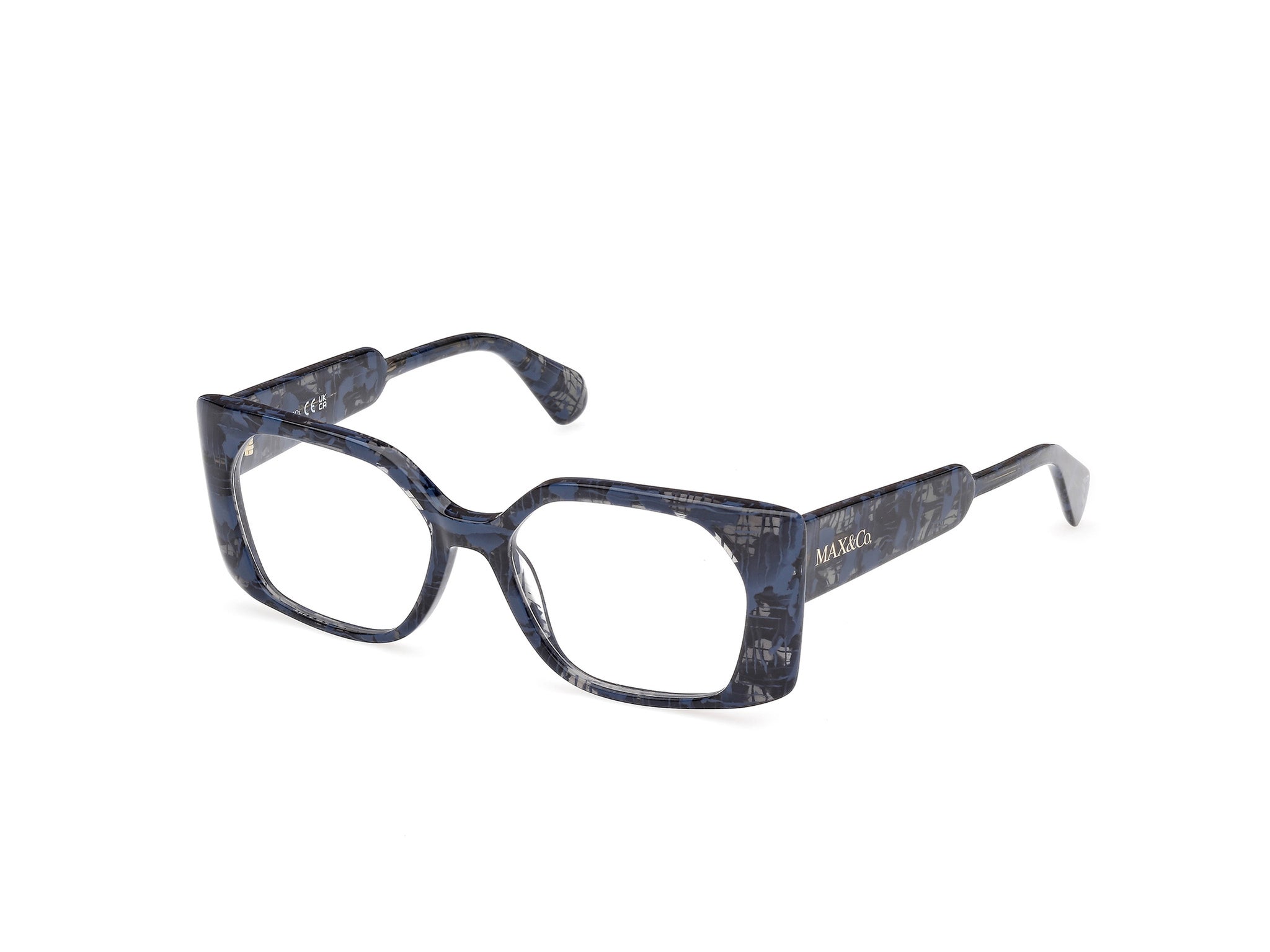 Vista frames MAX&Co Mo5168 092 889214539656 Footing color Blue : Buy ...