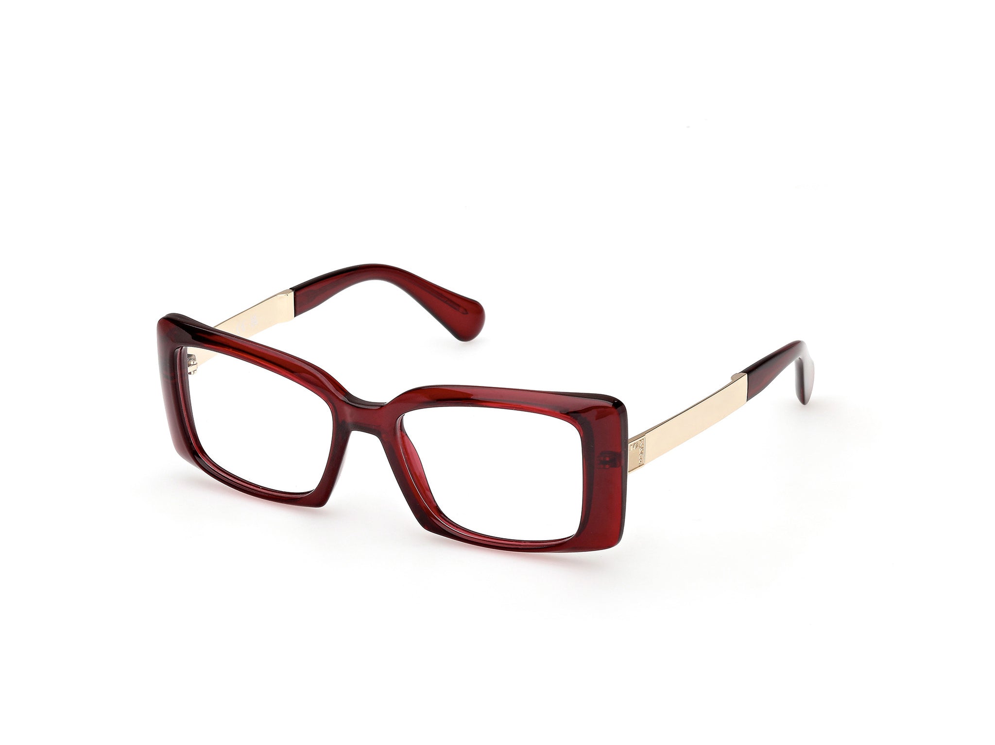 Vista frames MAX&Co Mo5177 066 889214568229 Speaking color Red : Buy ...