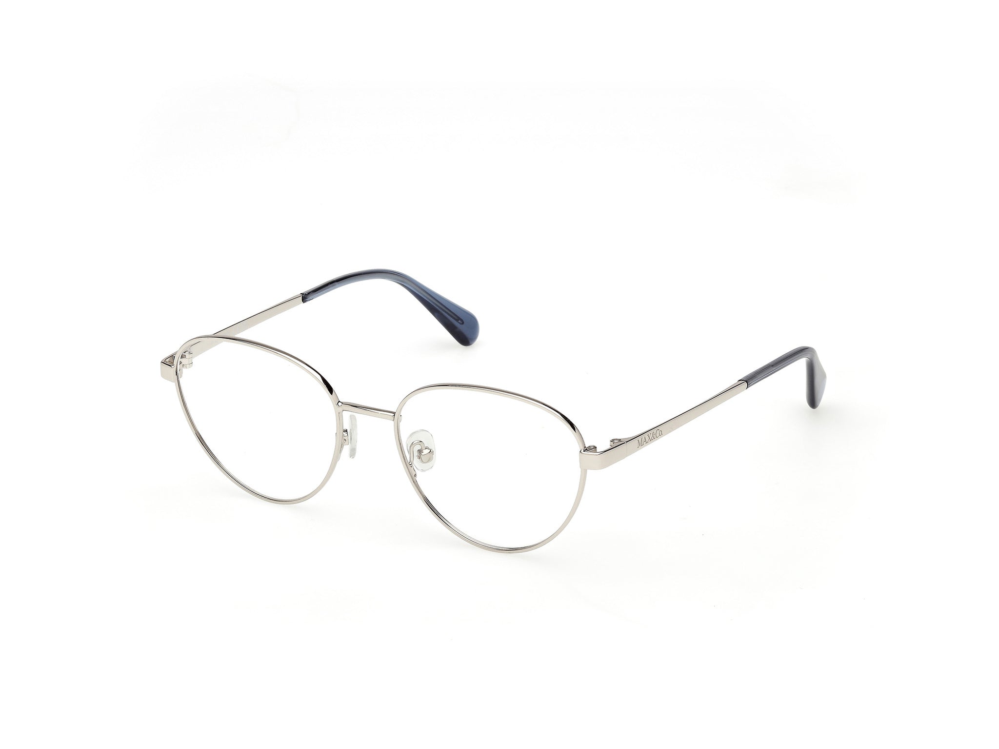 Optical frames MAX&Co MO5191 016 889214563163 Frame color Palladium ...