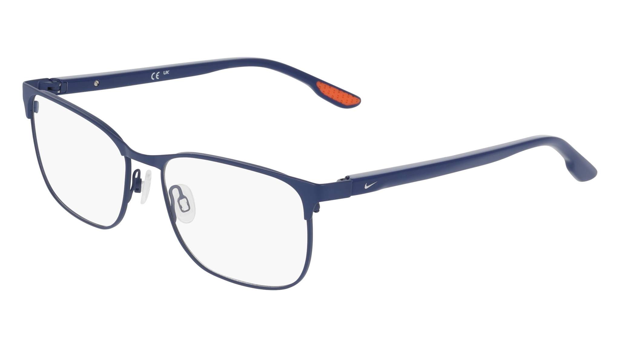 Vista frames Nike NIKE 5400 412 886895702478: Buy online at discounted ...