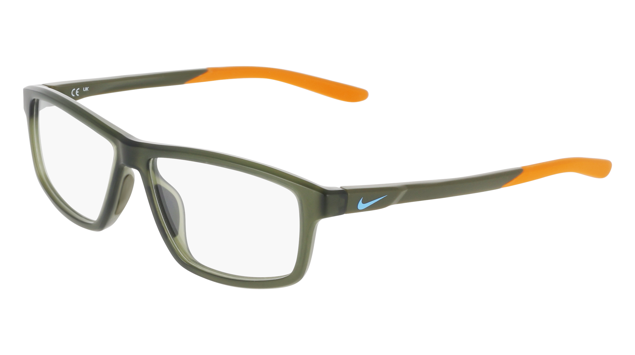 Vista frames Nike NIKE 5060 315 886895694025: buy online at discounted ...