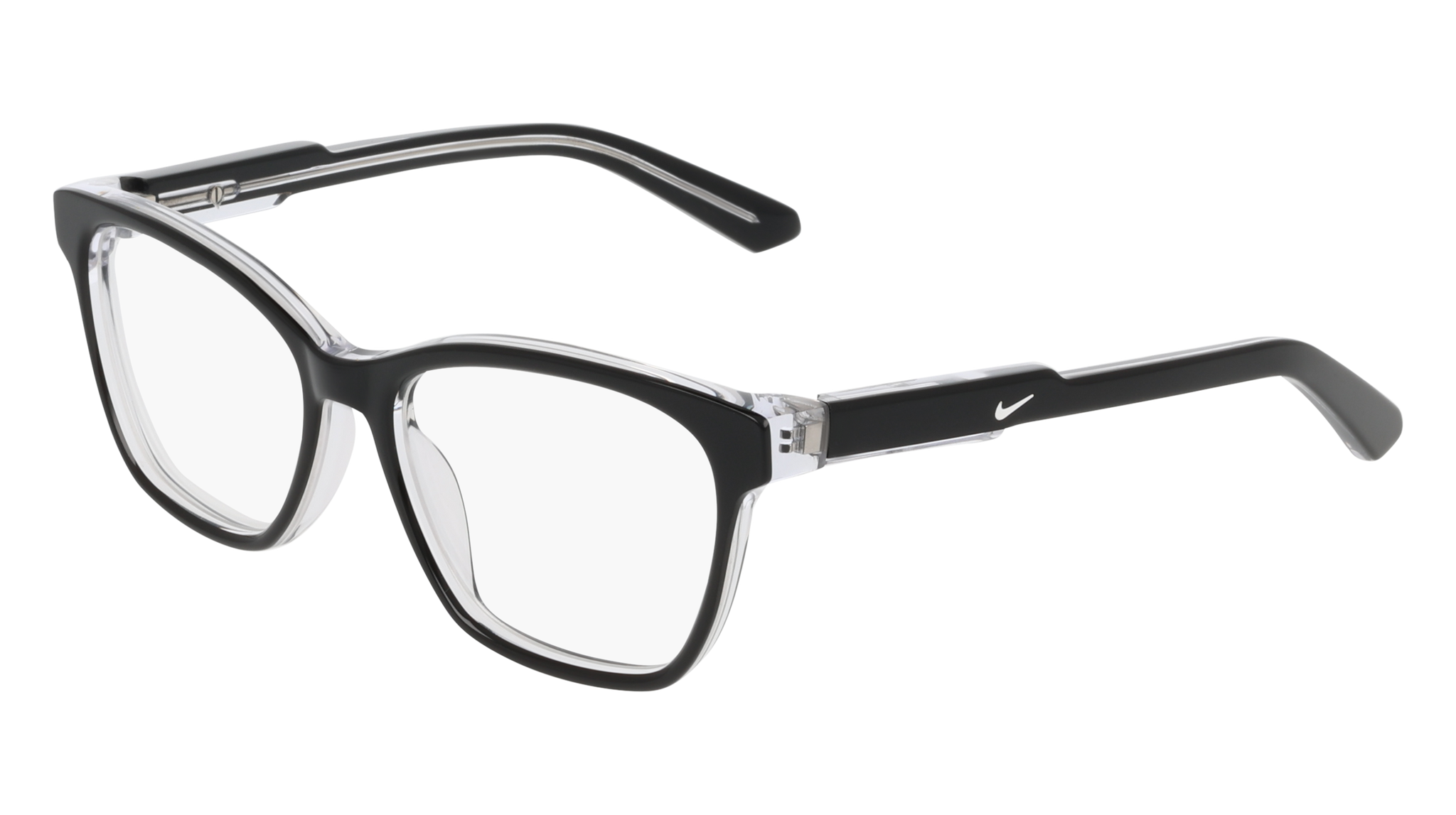 Optical frames Nike NIKE 5063 009 886895708975 color Frame Black : Buy ...