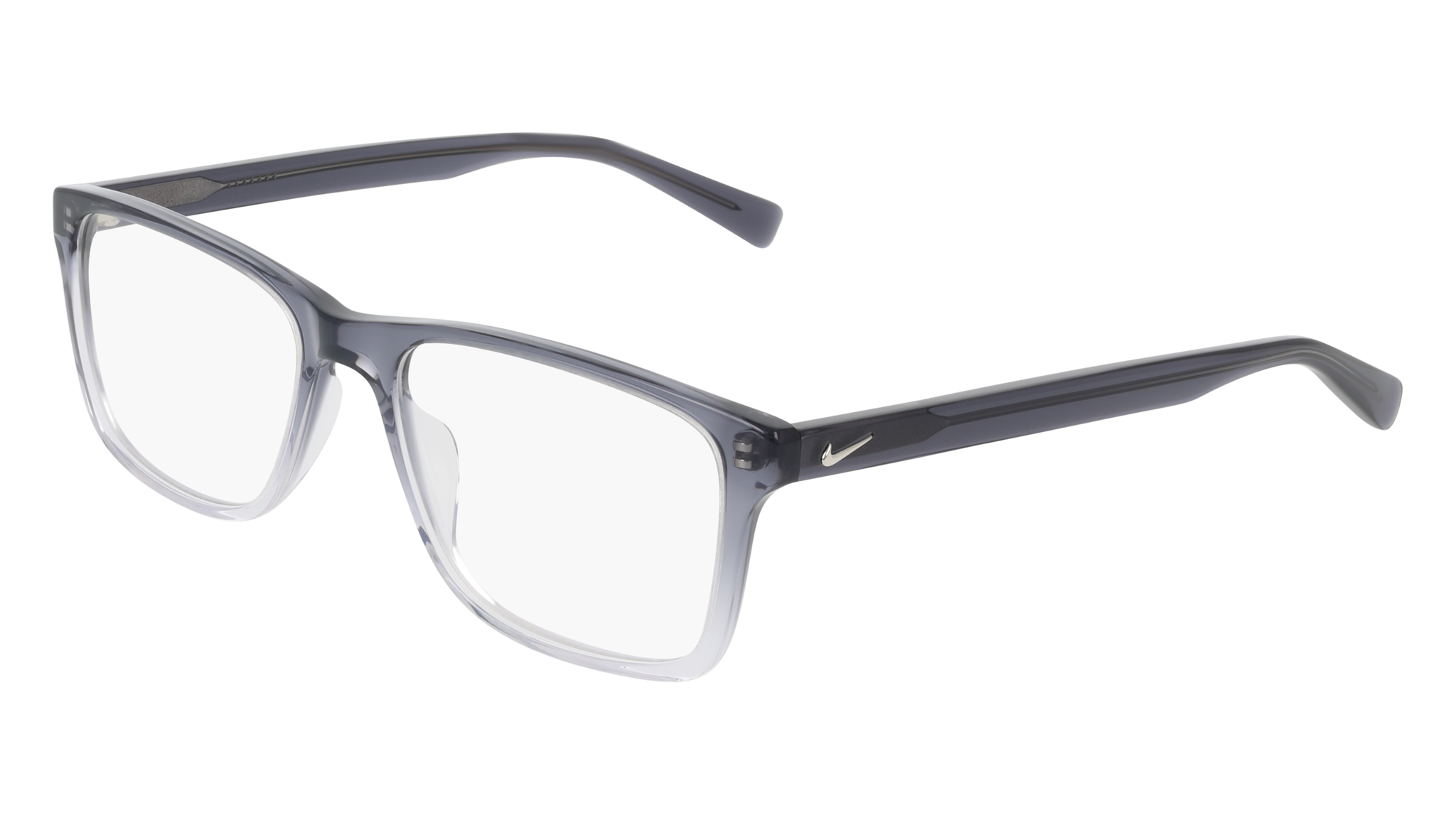 Optical frames Nike NIKE 1000 029 886895740586 Frame color Grey : Buy online at discounted ...