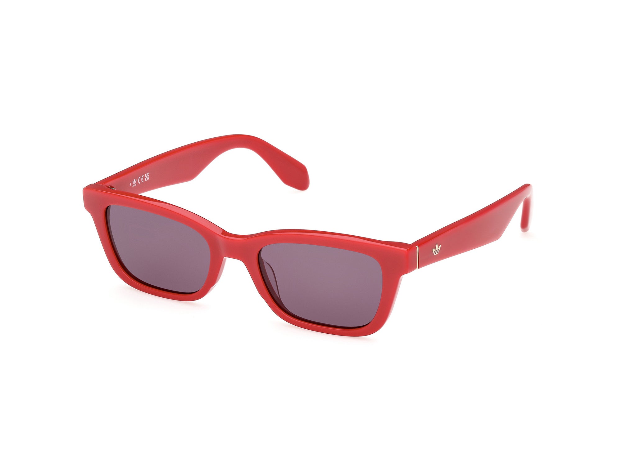 Sunglasses Adidas OR0117 66A 889214486097 Speaking color Red : Buy ...