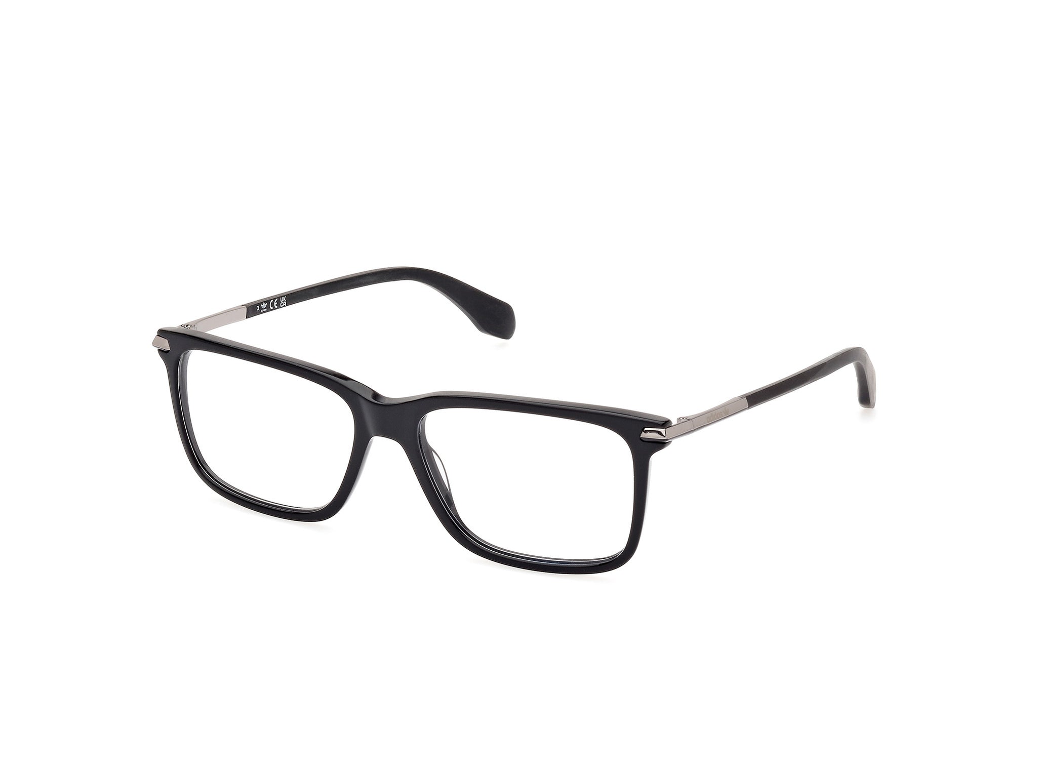 Optical frames Adidas OR5074 001 889214460783 Frame Color Black: Buy ...