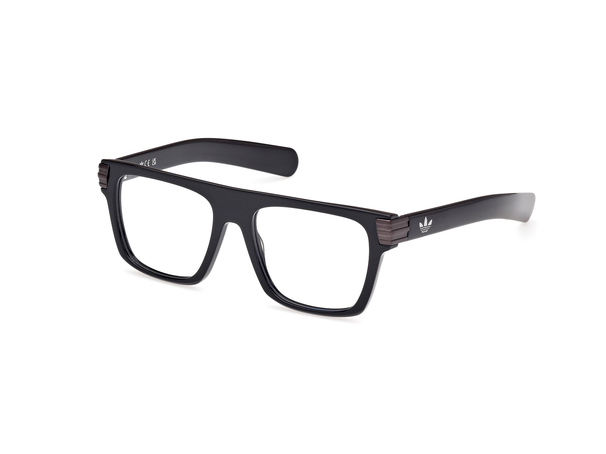 Vista frames Adidas OR5103 1 889214554000 Speaking color Black : Buy ...