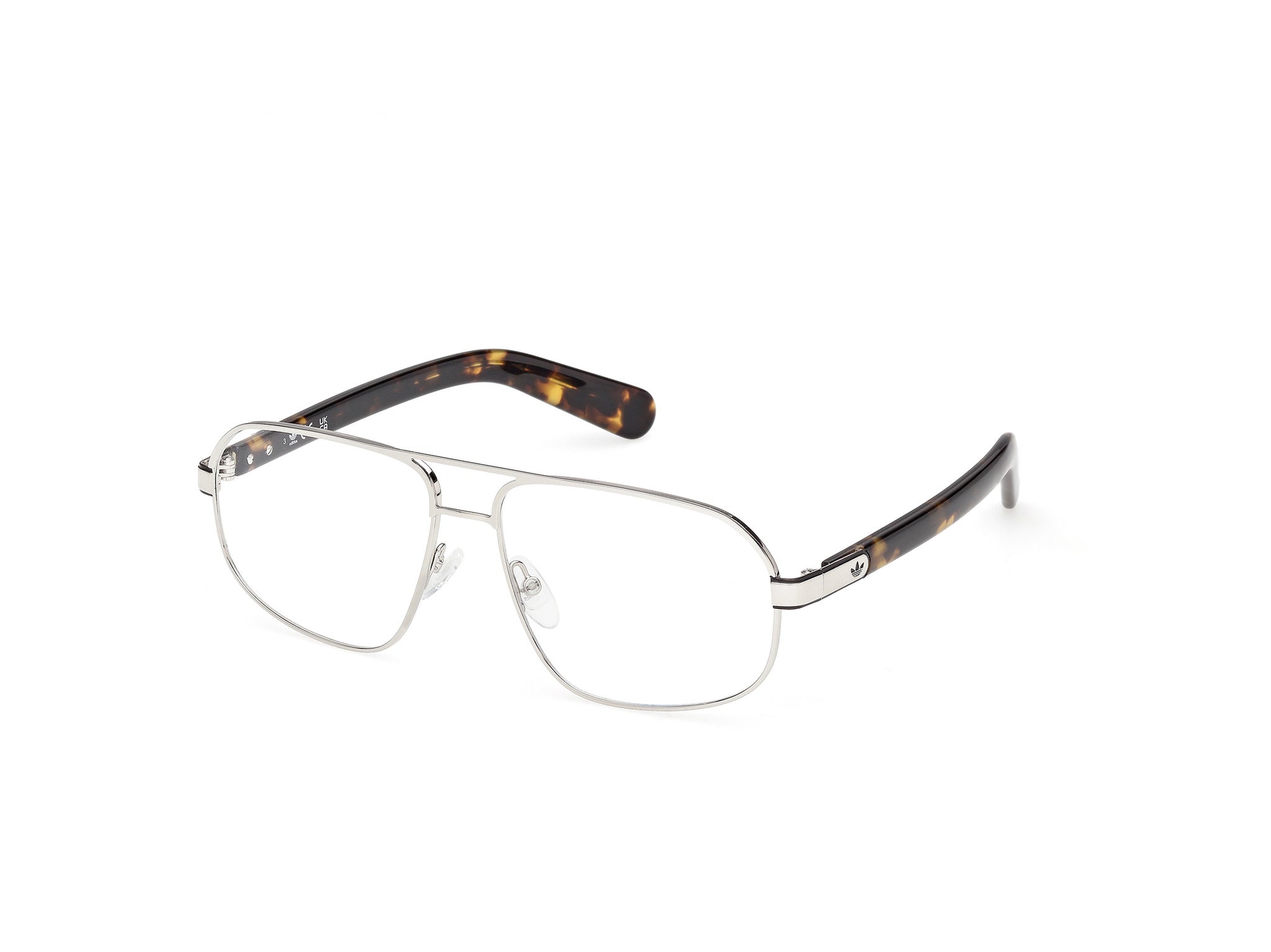 Optical frames Adidas OR5130 016 889214627285 Frame color Palladium ...