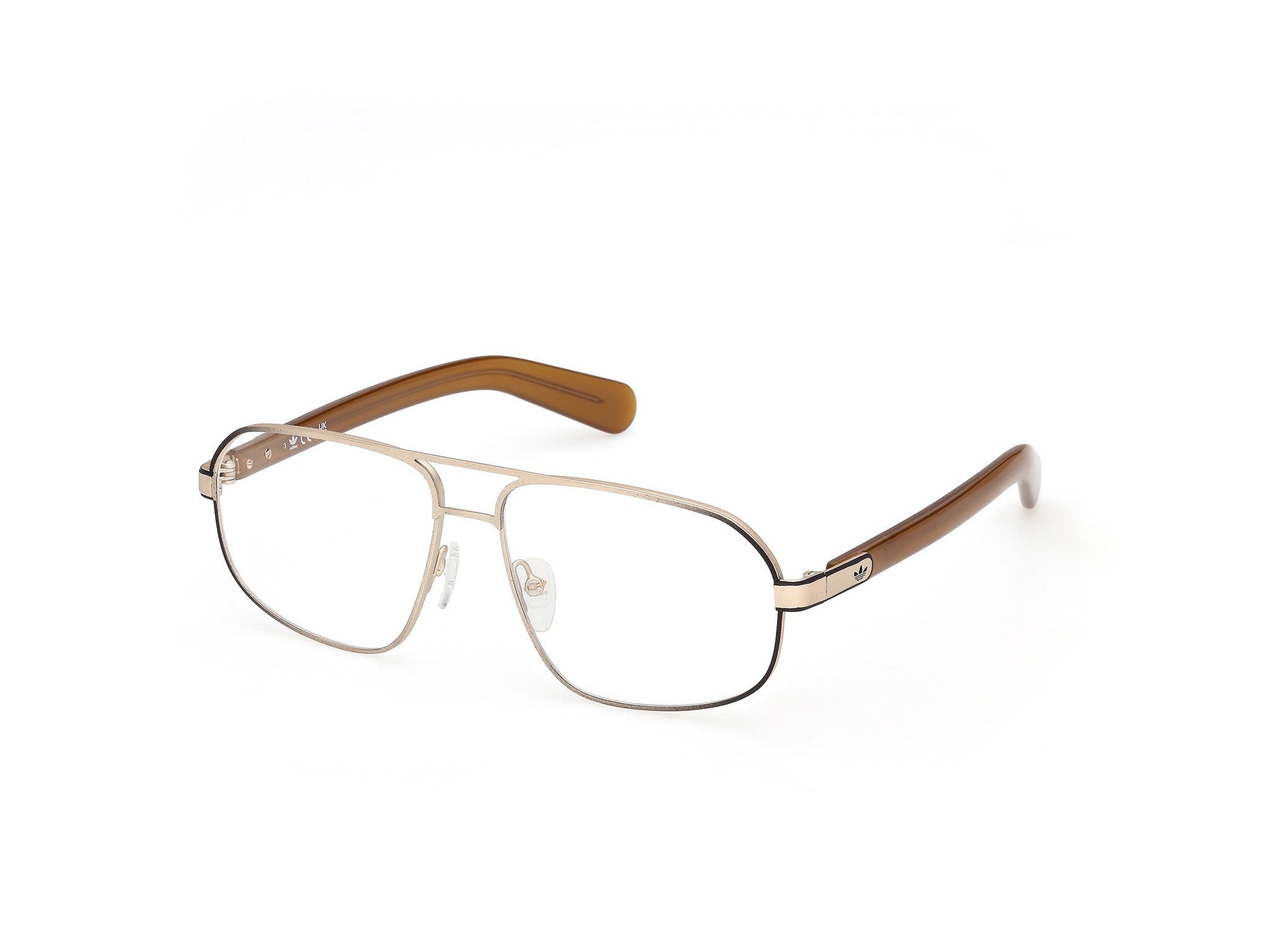 Optical frames Adidas OR5130 033 889214627292 Frame color Gold : Buy ...