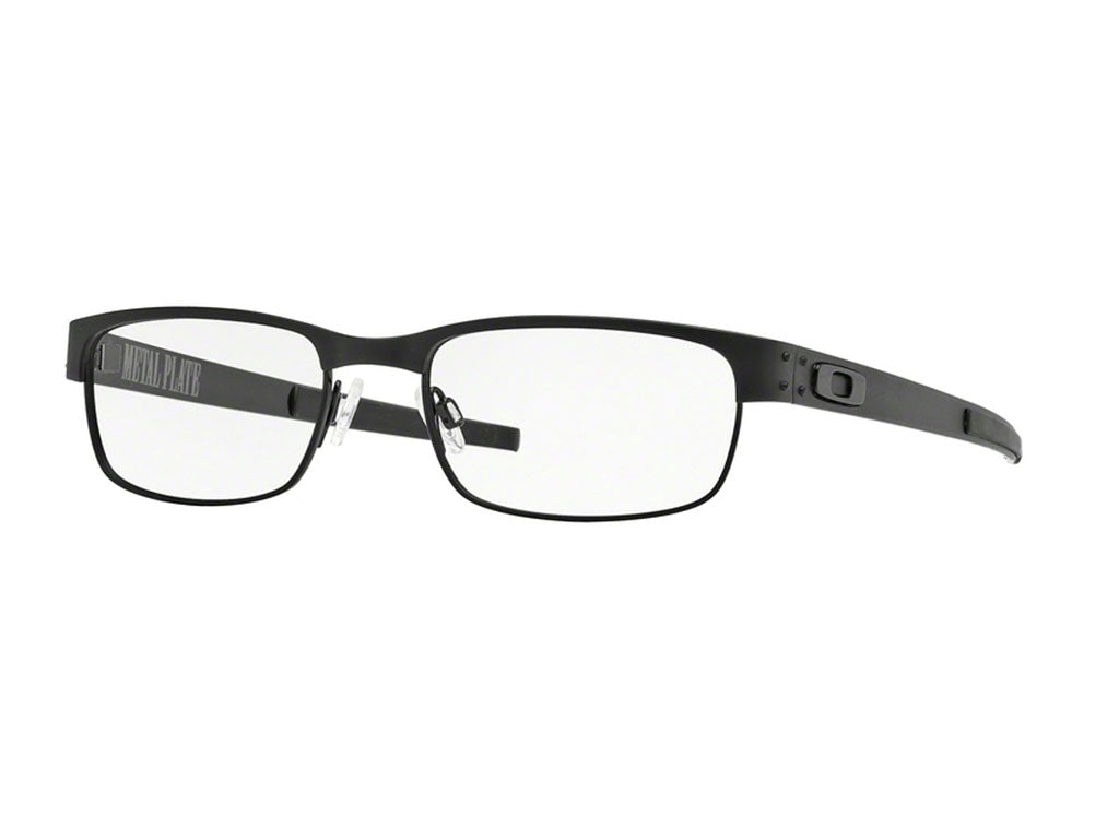Oakley optical frames OX5038 METAL PLATE limited edition 22-198 ...