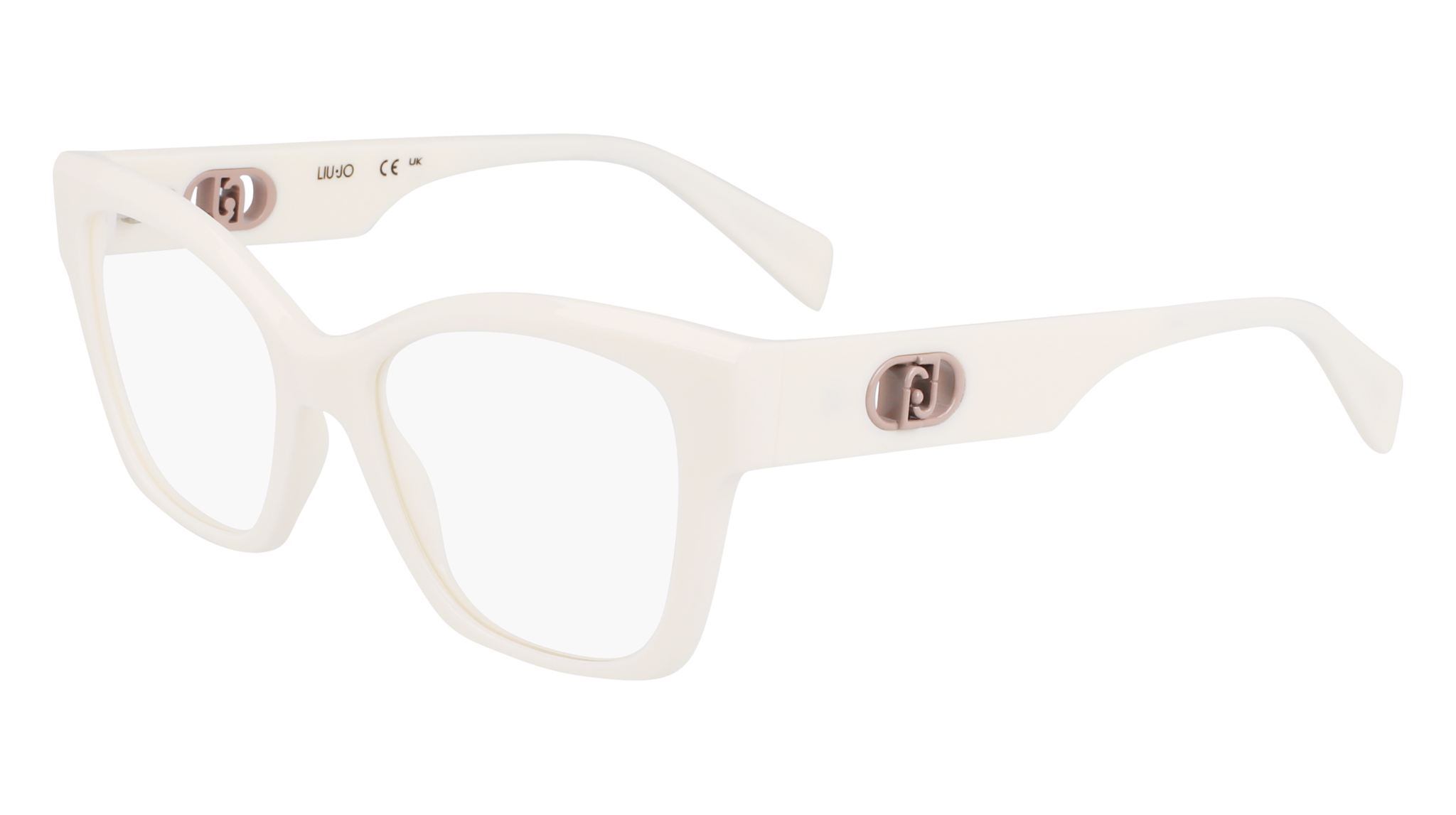 Vista frames Liu Jo LJ2811 101 886895668408 Food color White : Buy ...