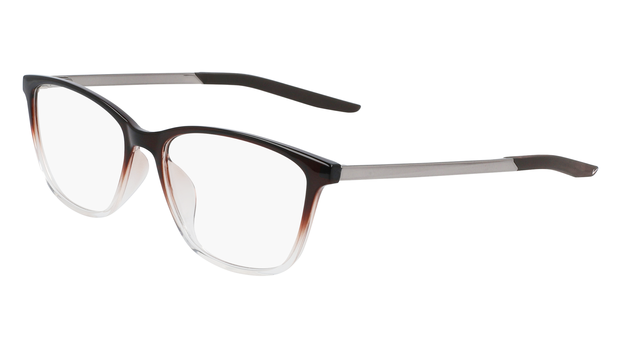 Nike optical frames NIKE 7284 203 886895522496 Frame Color Brown: Buy ...