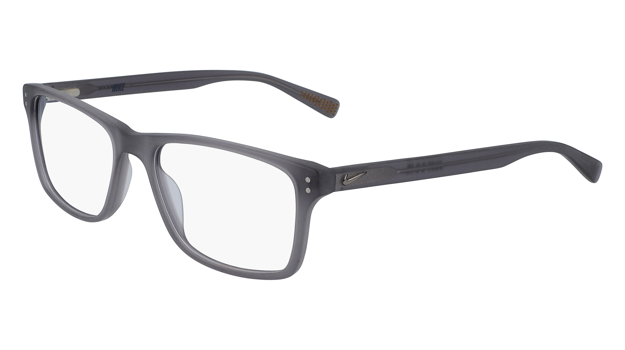 Nike optical frames NIKE 7246 34 886895393201 Frame color Matt grey ...